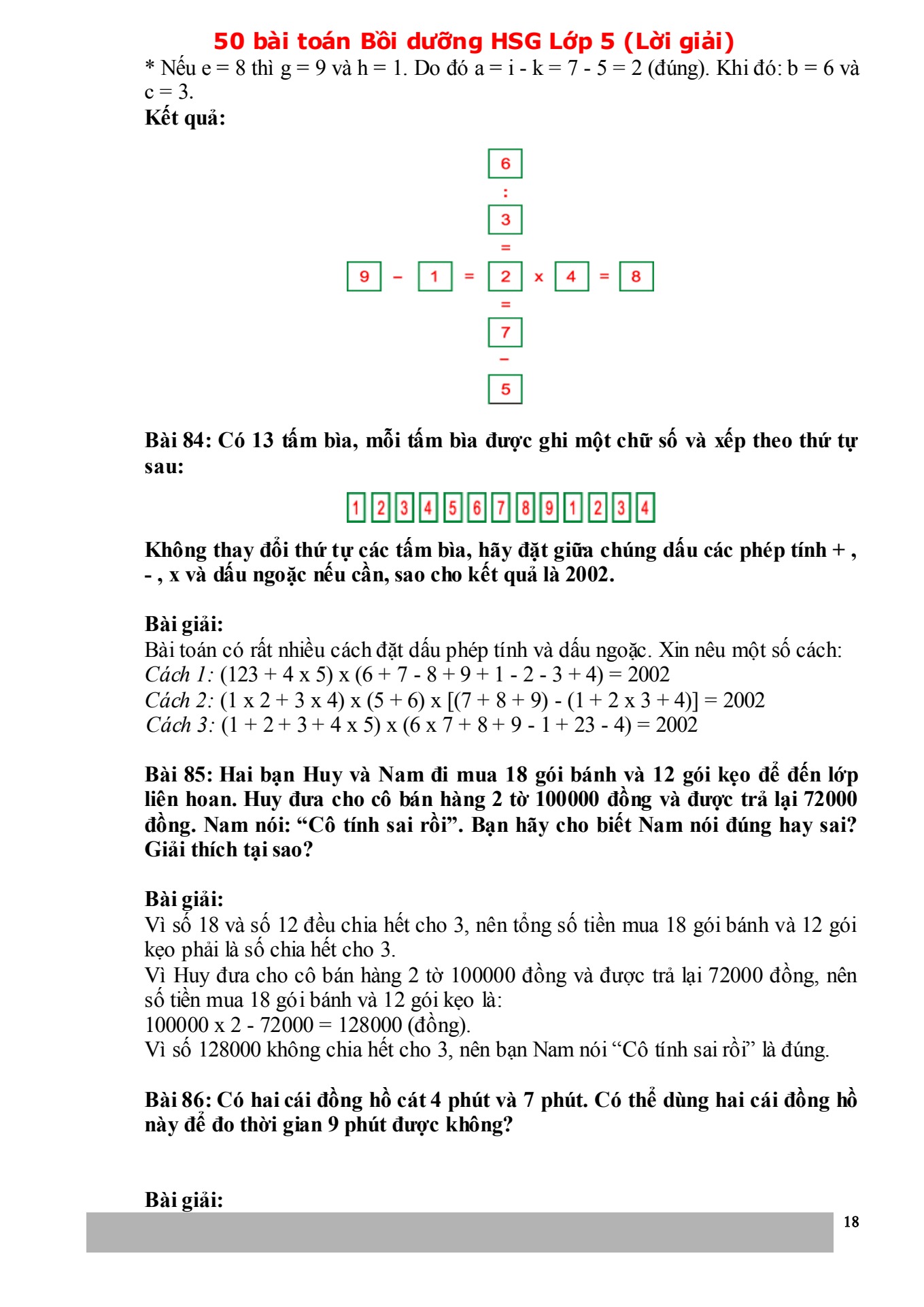 50-bai-toan-boi-duong-hoc-sinh-gioi-lop-5-co-dap-an - THƯ VIỆN TRƯỜNG TIỂU HỌC TÂN PHONG - NINH ...