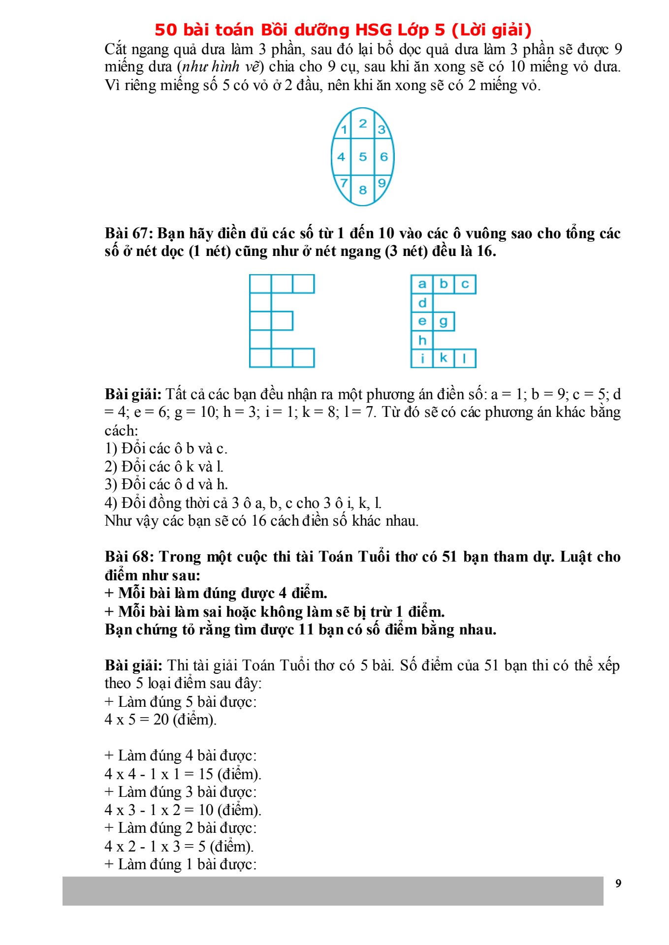 50-bai-toan-boi-duong-hoc-sinh-gioi-lop-5-co-dap-an - THƯ VIỆN TRƯỜNG TIỂU HỌC TÂN PHONG - NINH ...