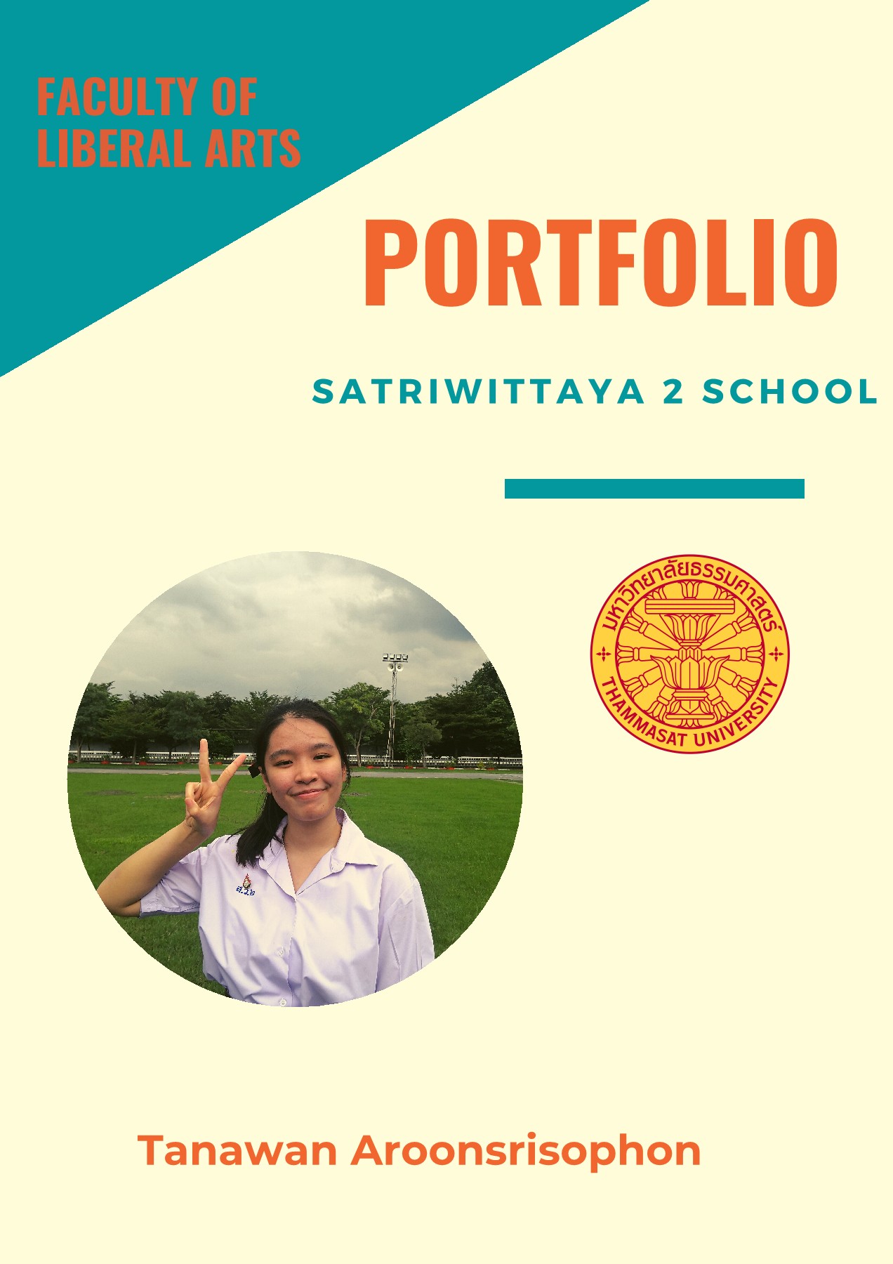 Portfolio - Love EatJin - Page 1 - 12 | Flip PDF Online | PubHTML5