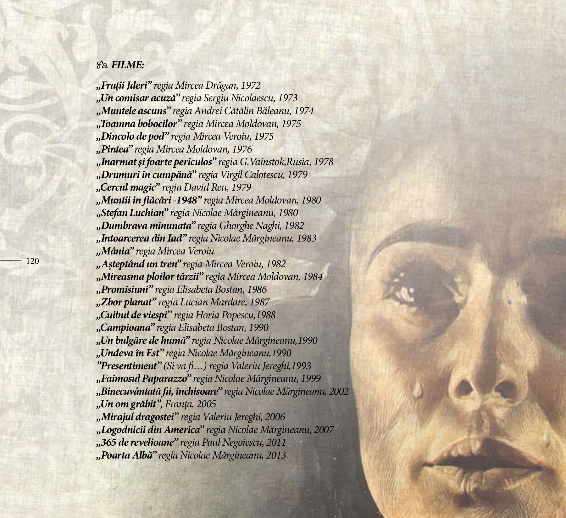 Maria_Ploae_print - Razvan Ionita - Page 120 | Flip PDF Online | PubHTML5