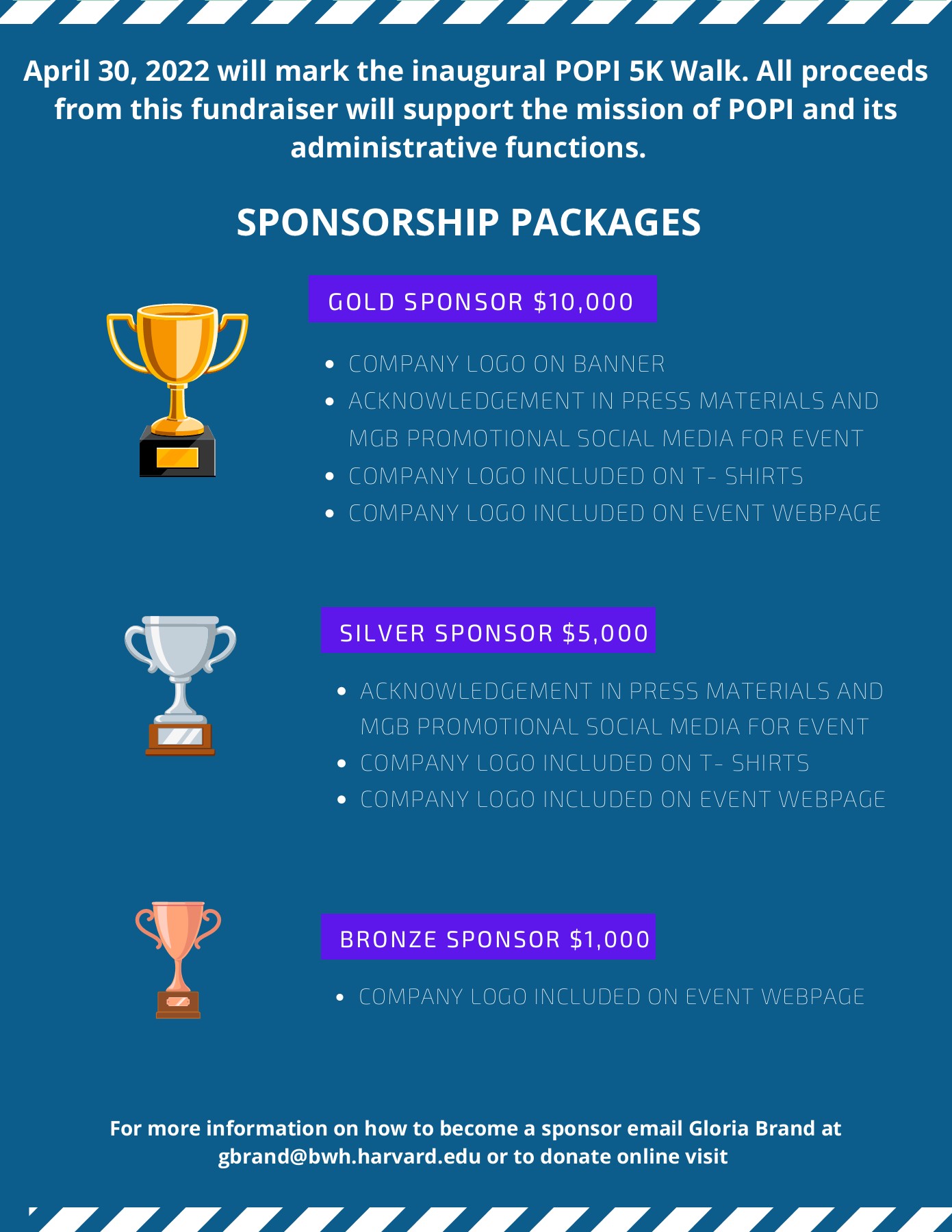 Donor Proposal Draft 2 - Gloria Brand - Page 3 | Flip PDF Online | PubHTML5