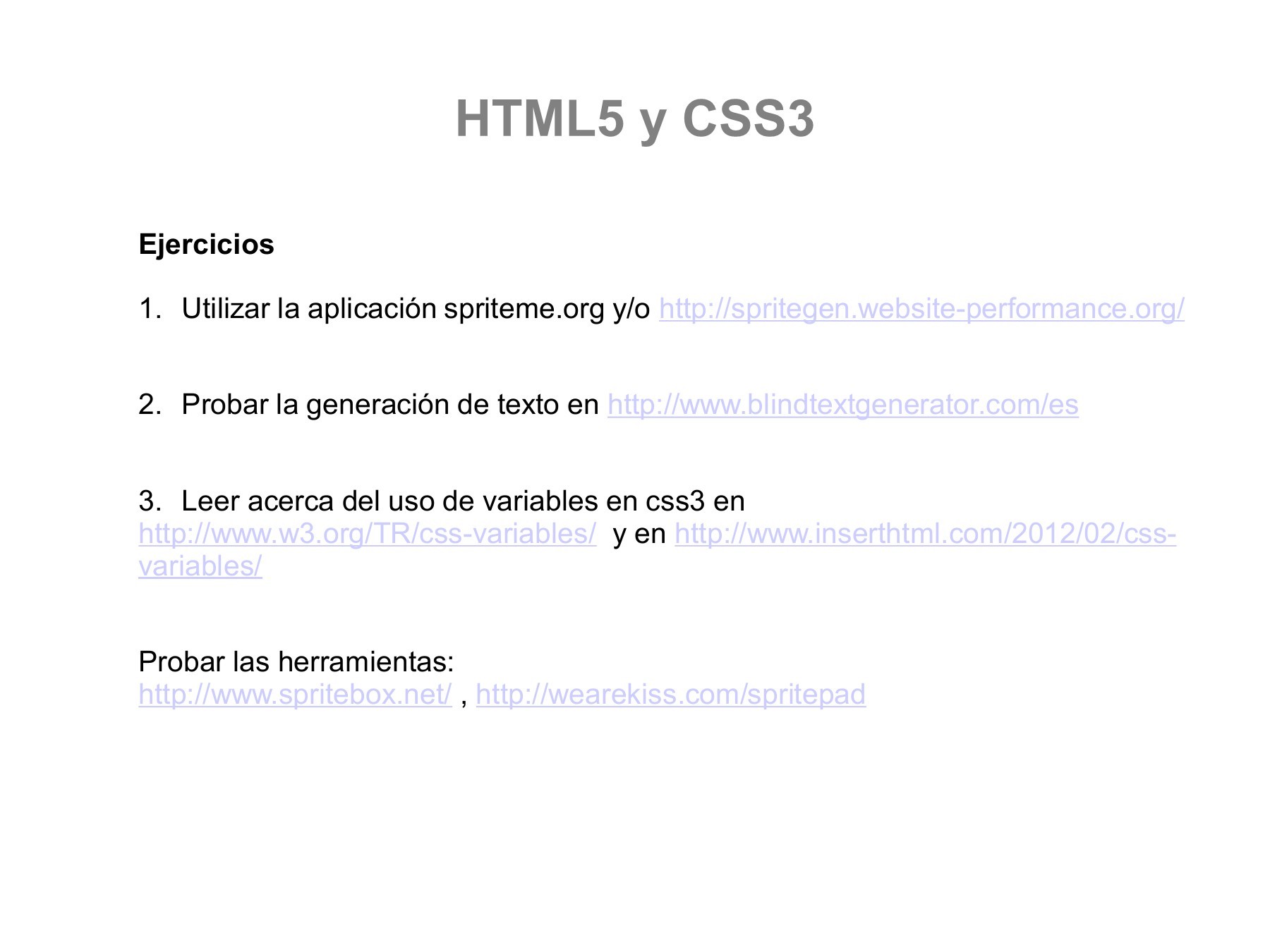 Libro para aprender HTML y CSS - alfarconnectors - Página 73 | Flip PDF en línea | PubHTML5