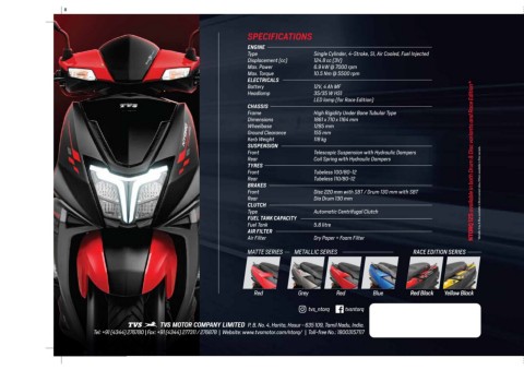 Ntorque Model - asaithambi1310 - Page 1 - 28 | Flip PDF Online | PubHTML5