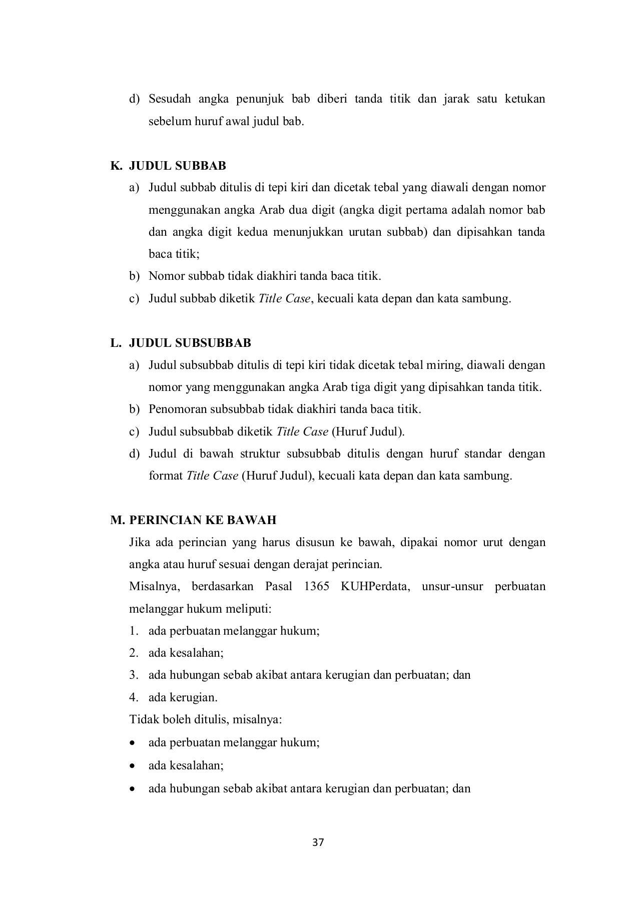 BUKU PEDOMAN KARYA ILMIAH FH - 8 JANUARI 2021 - iqbalpecintabus ...