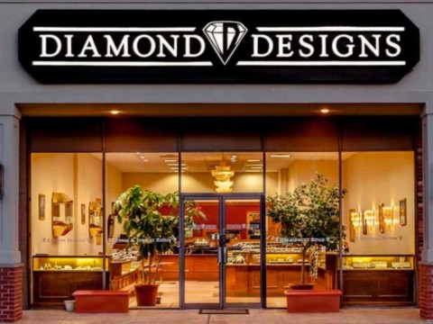 Exquisite Jewelry Store in Orange, CT – DIA Designs