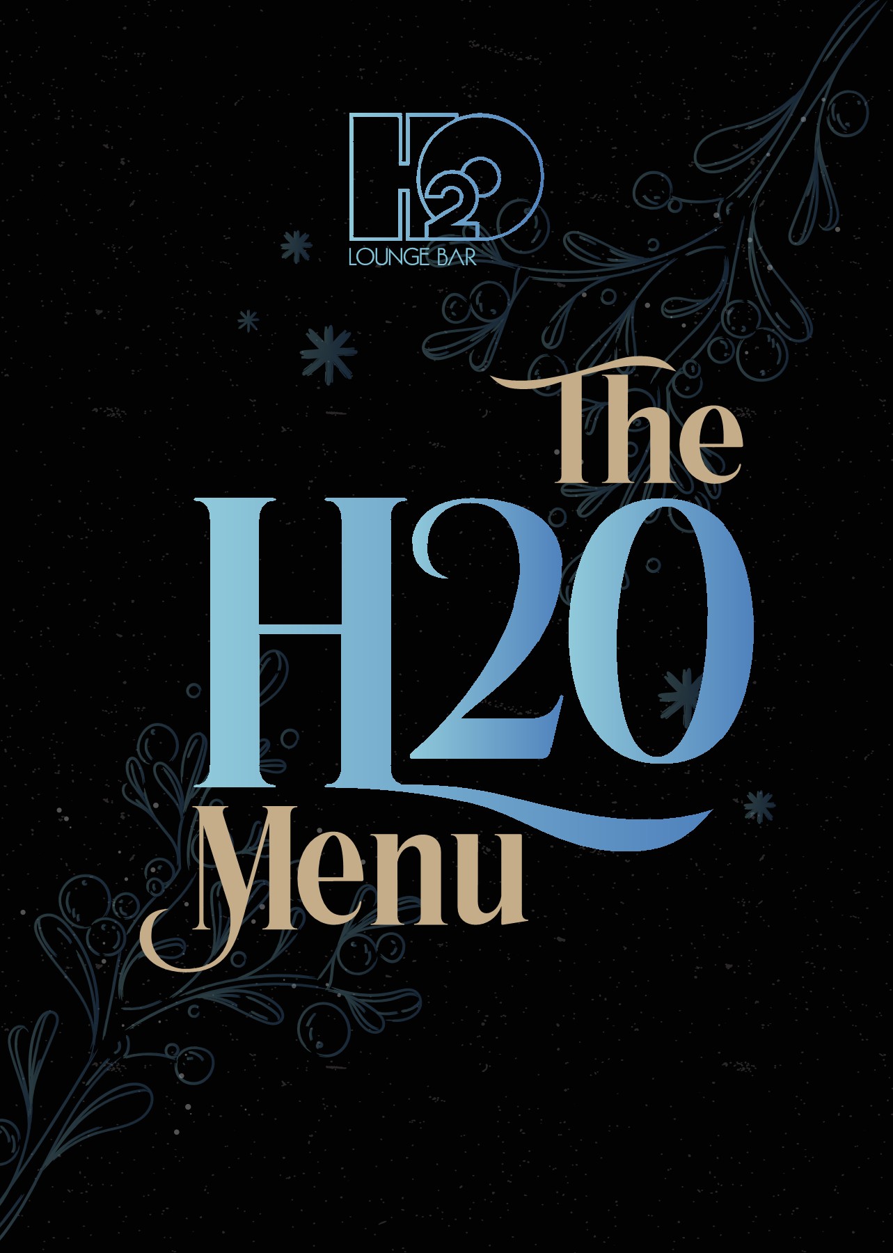 H2O Menu - H2O - Page 1 - 21 | Flip PDF Online | PubHTML5