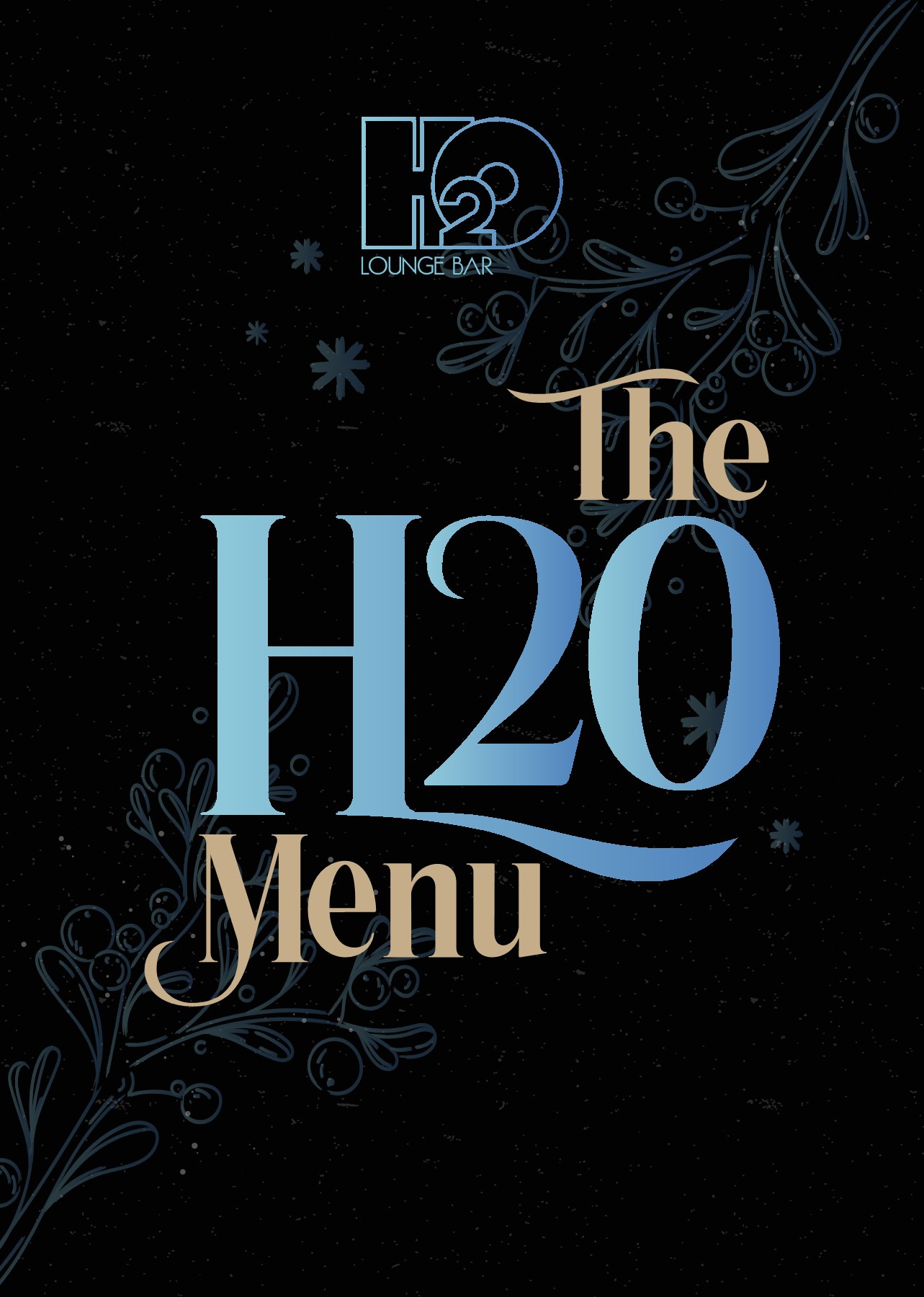 H2O WEEK SPECIAL MENU - H2O - Page 1 - 13 | Flip PDF Online | PubHTML5