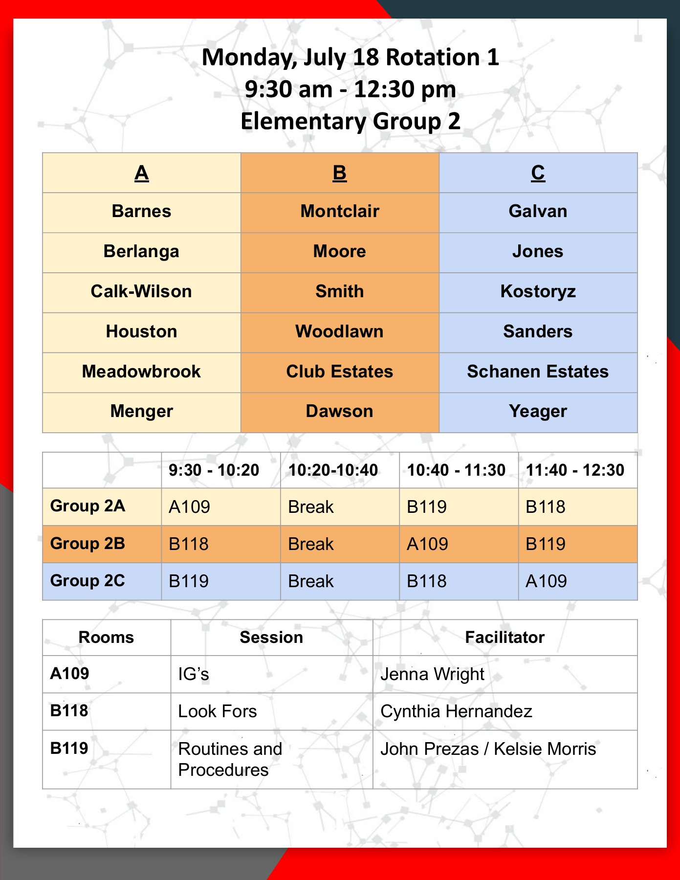 SLC Program 2022 - cindy.perez - Page 10 | Flip PDF Online | PubHTML5
