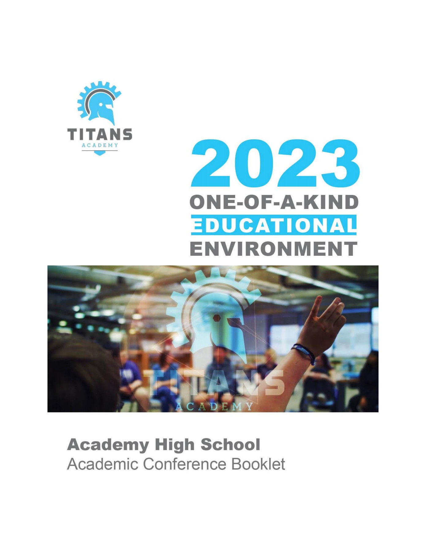 Academic Conference Booklet 2023 - annie.bousquet - Page 1 | Flip PDF ...