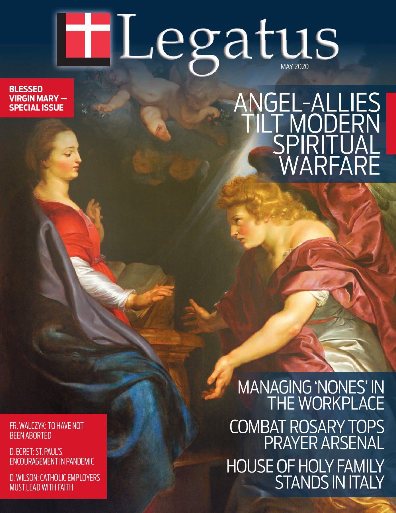 Legatus May 2020 - Alliance Franchise Brands - Page 1 - 52 | Flip PDF ...