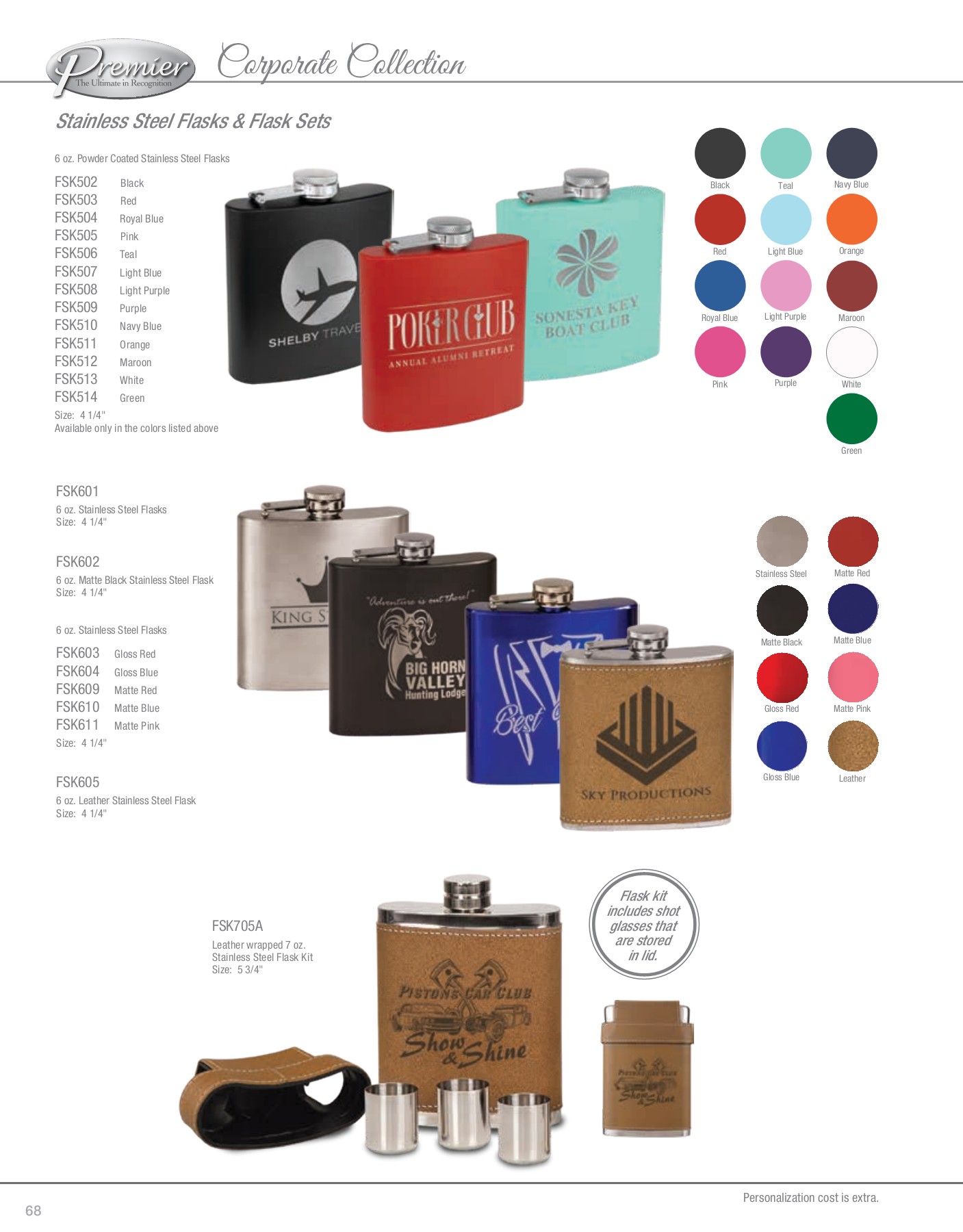 JDS Premier Corporate Collection - allegramrc - Page 68 | Flip PDF ...