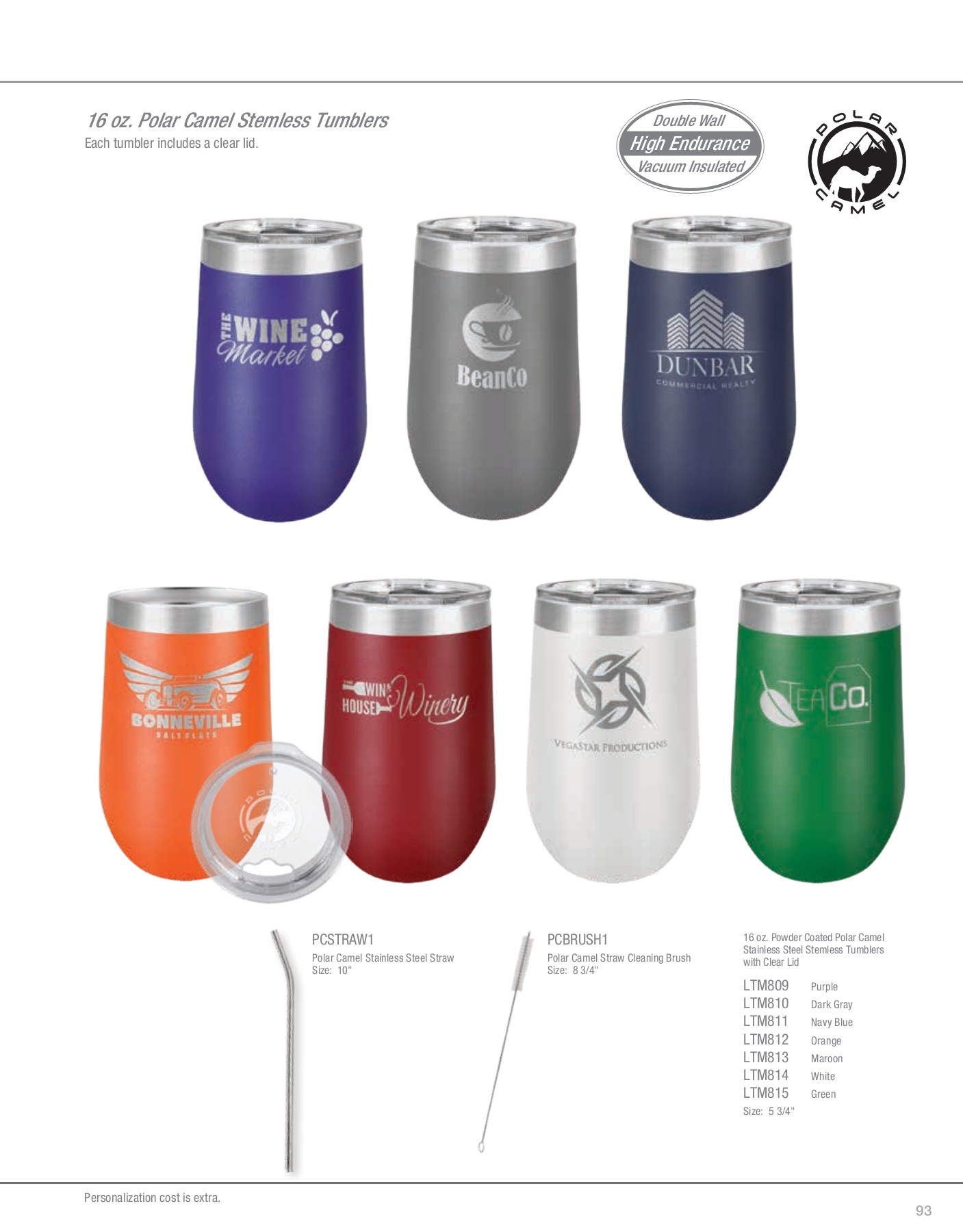 JDS Premier Corporate Collection - allegramrc - Page 93 | Flip PDF ...