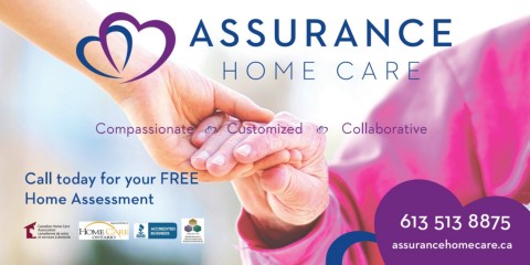 Assurance Home Care - Alliance Franchise Brands - Page 1 - 16 | Flip ...