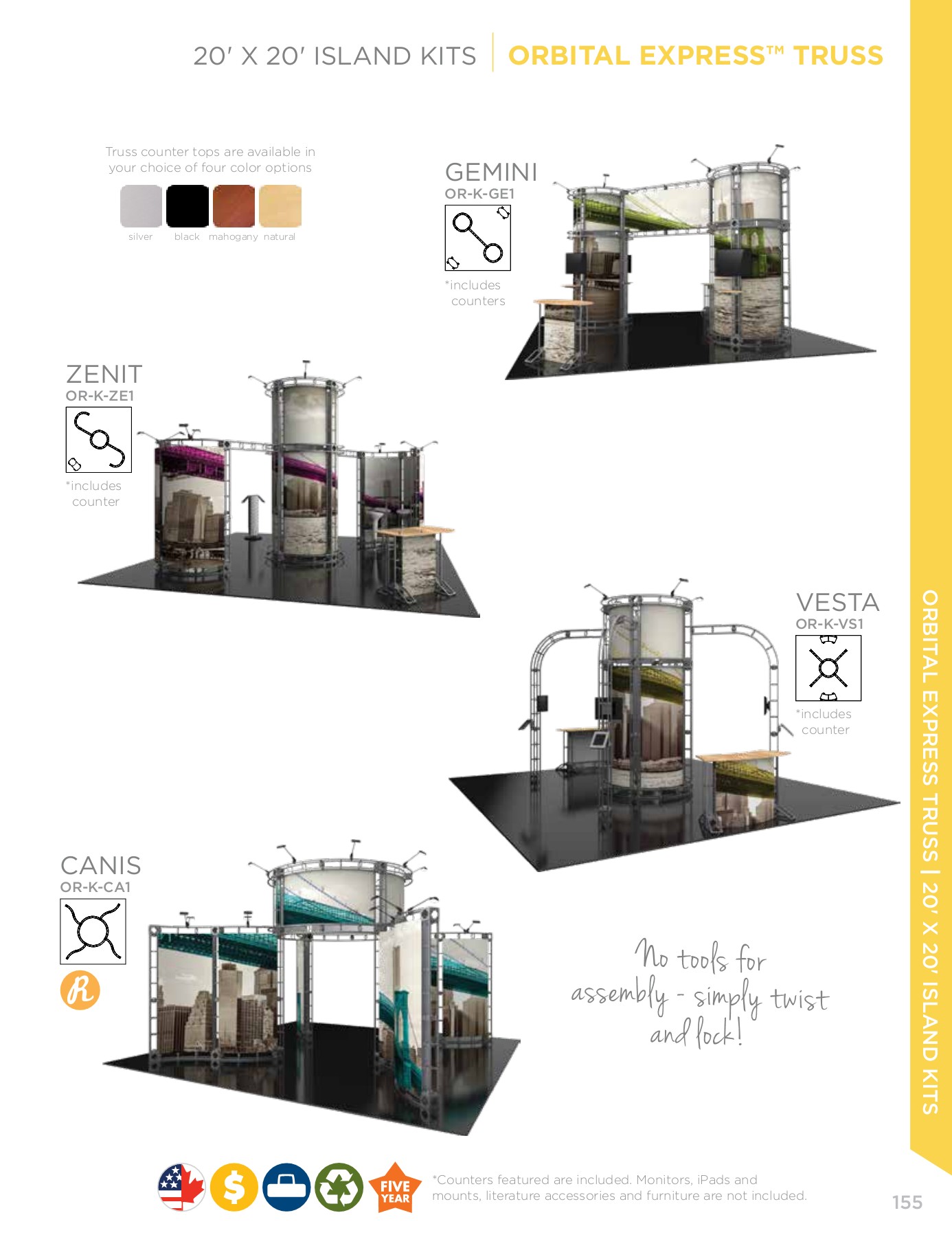 2022 Allegra Trade Show Catalog - Alliance Franchise Brands - Page 155 ...