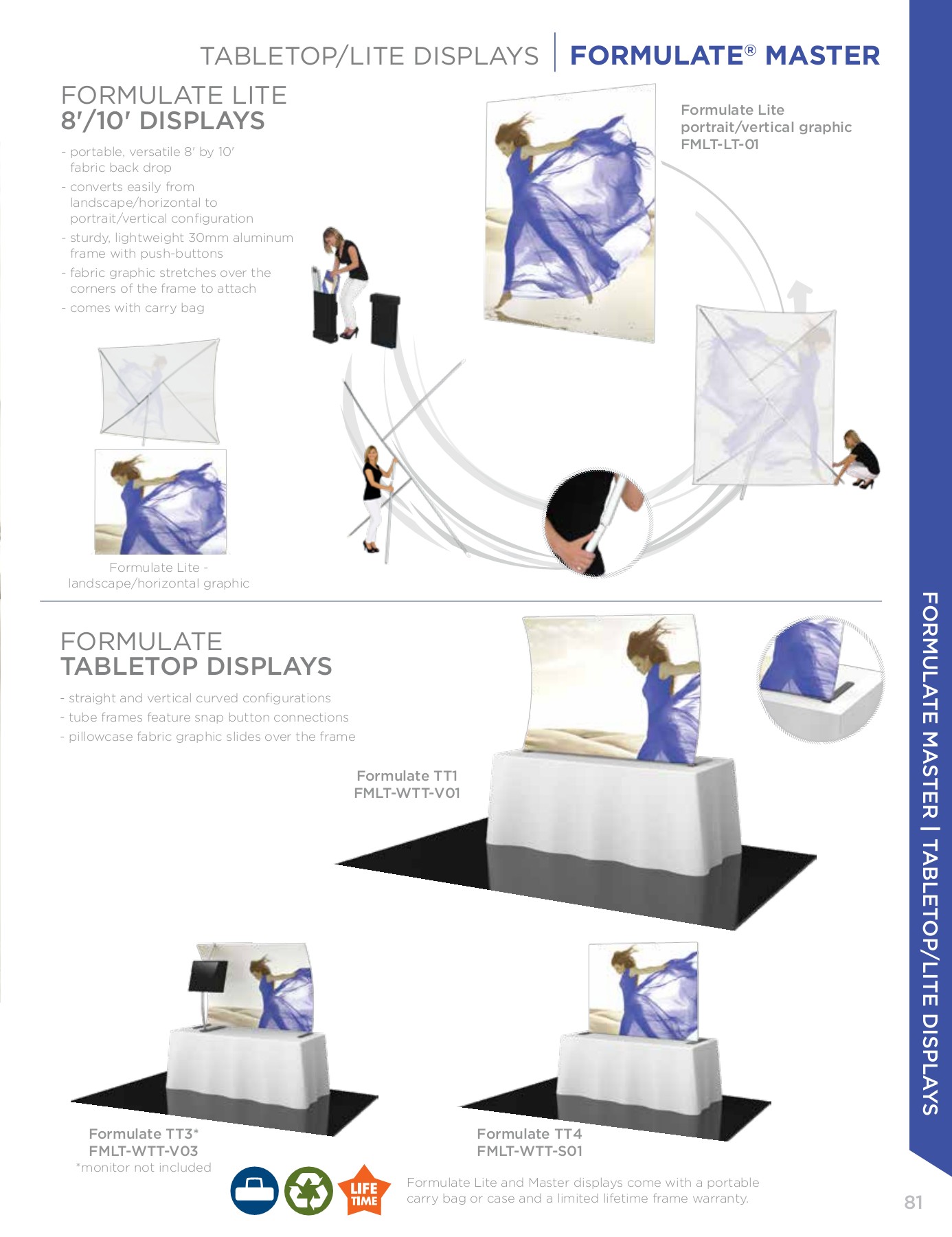 2022 Allegra Trade Show Catalog - allegramrc - Page 81 | Flip PDF ...