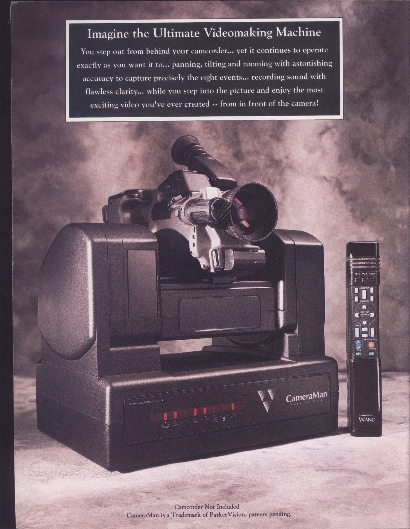 video-magazine-1992-05 - Alex Chernyak - Page 2 | Flip PDF Online | PubHTML5