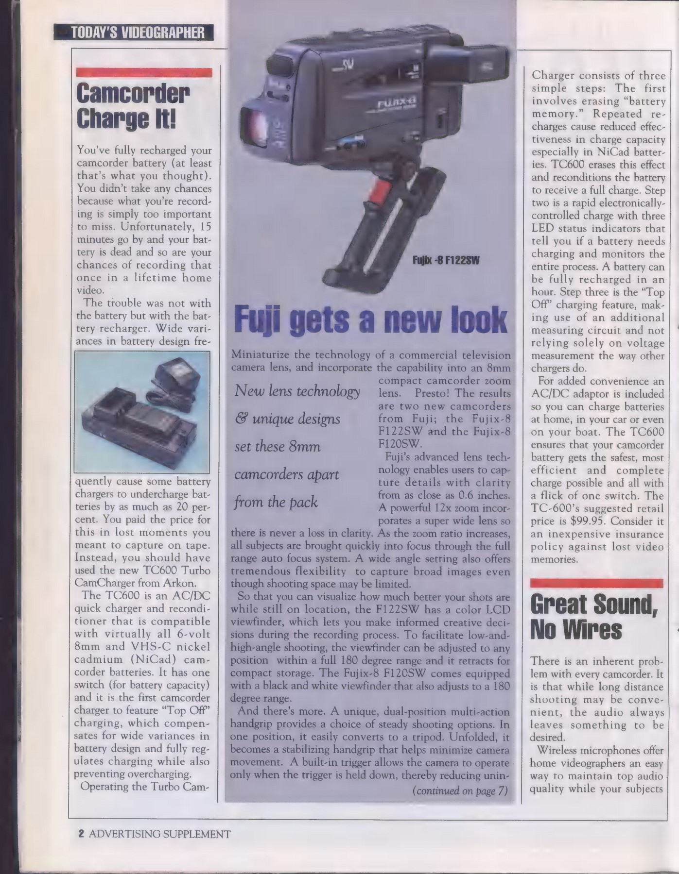 video-magazine-1992-05 - Alex Chernyak - Page 20 | Flip PDF Online | PubHTML5