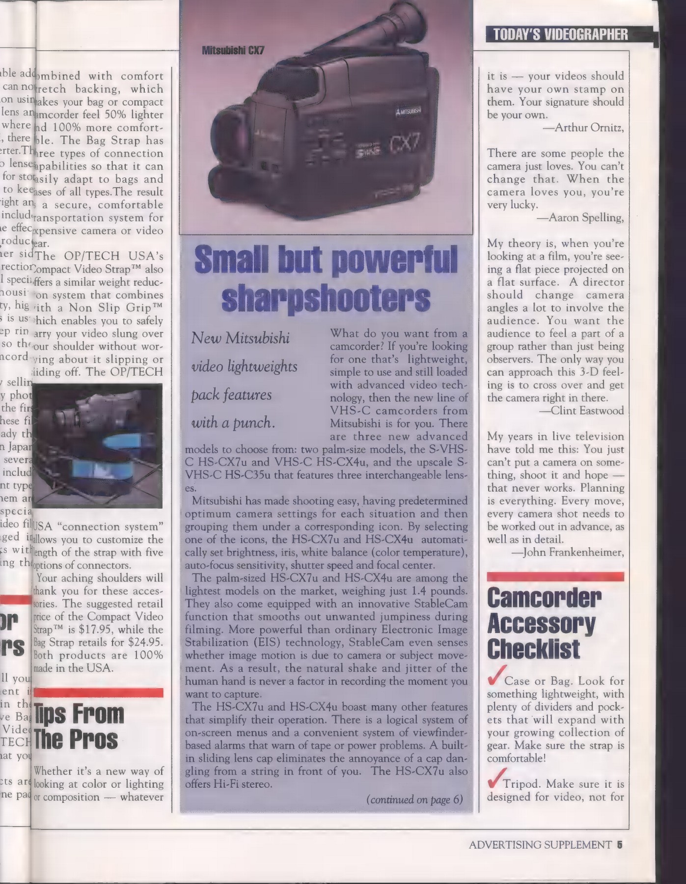 video-magazine-1992-05 - Alex Chernyak - Page 23 | Flip PDF Online | PubHTML5