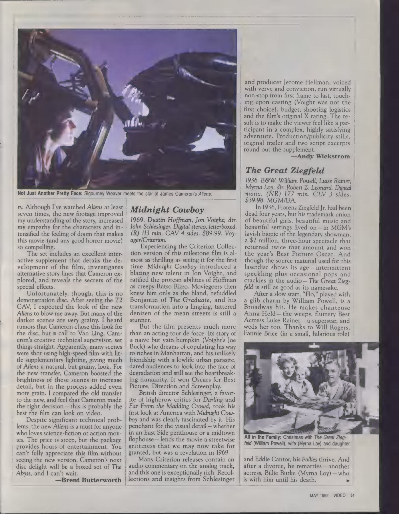 video-magazine-1992-05 - Alex Chernyak - Page 51 | Flip PDF Online | PubHTML5