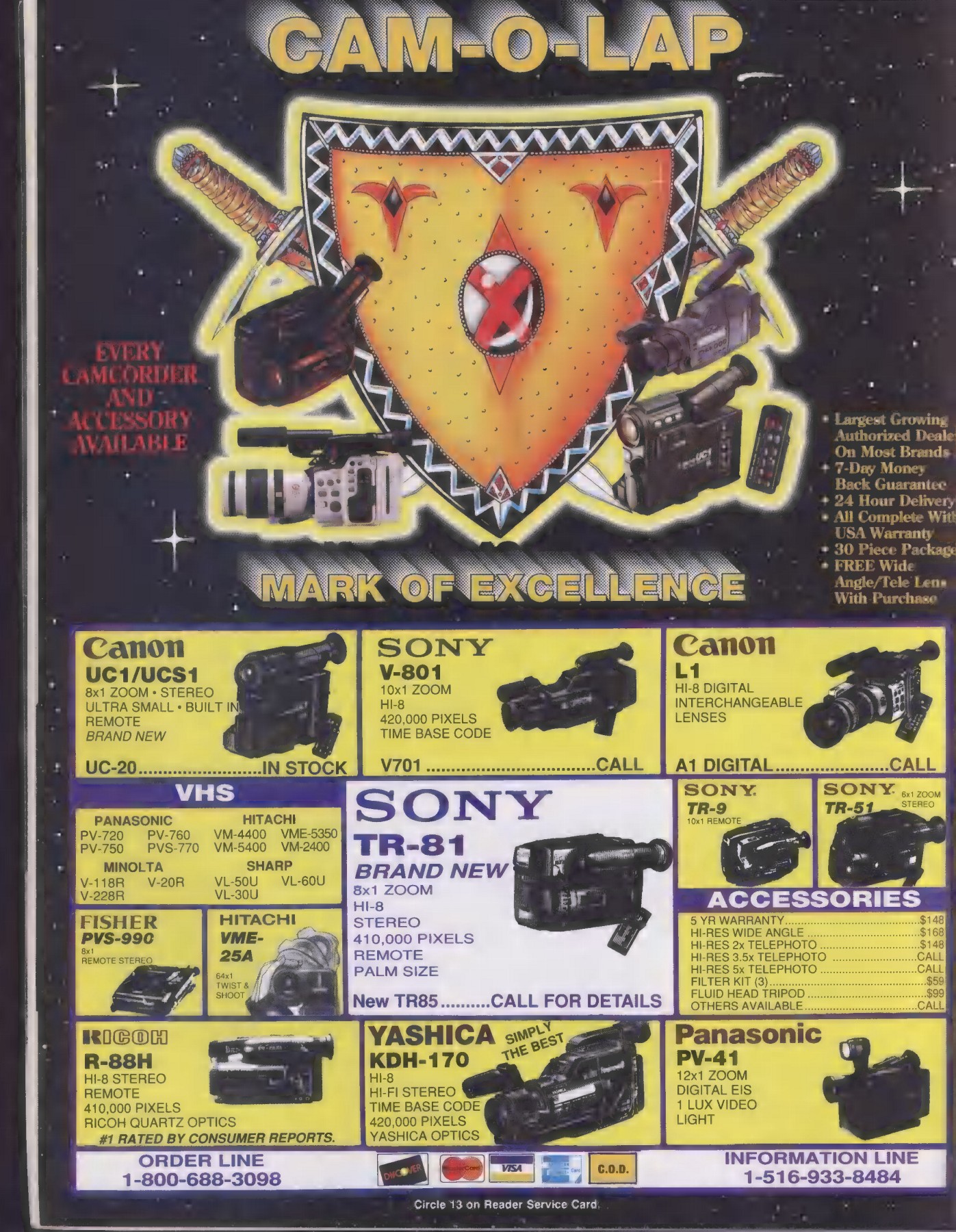 video-magazine-1992-05 - Alex Chernyak - Page 52 | Flip PDF Online | PubHTML5