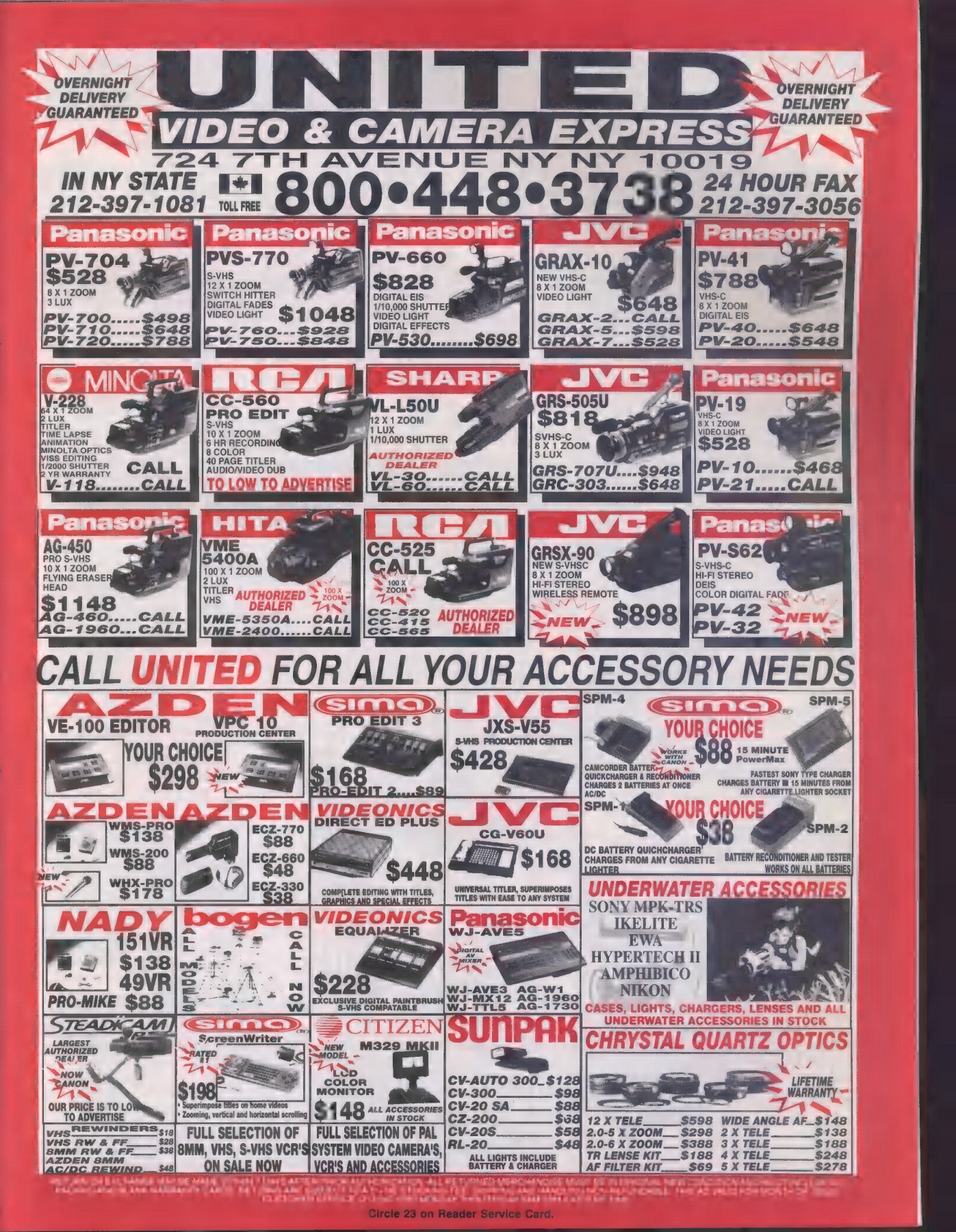 video-magazine-1992-05 - Alex Chernyak - Page 79 | Flip PDF Online | PubHTML5