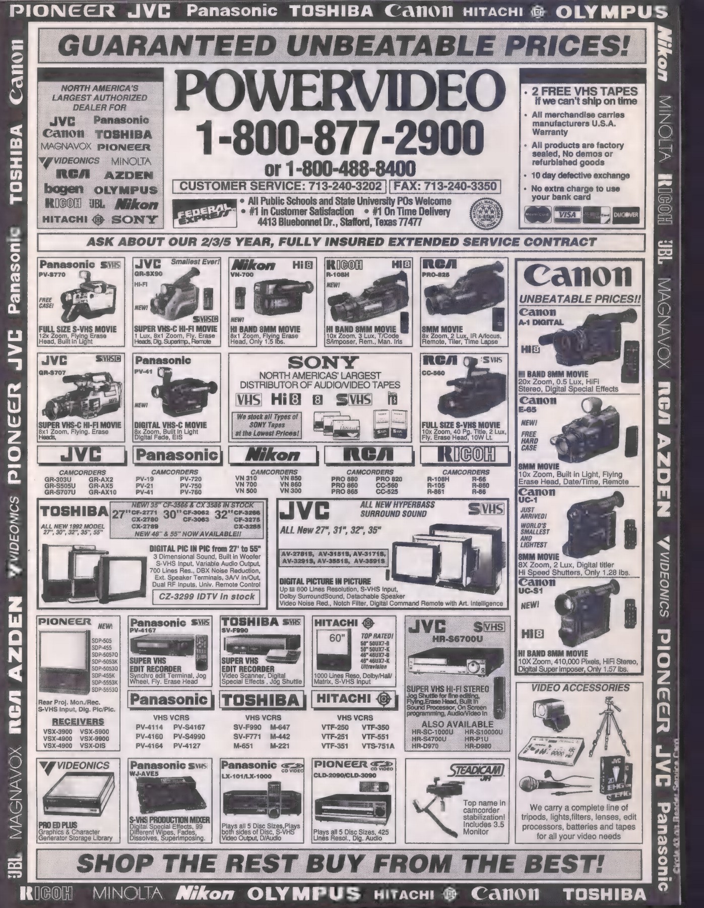 video-magazine-1992-05 - Alex Chernyak - Page 97 | Flip PDF Online | PubHTML5