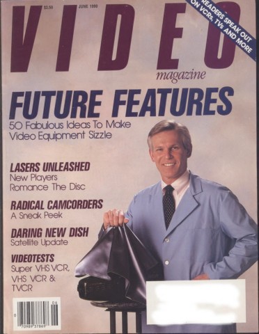 video-magazine-1990-06 - Alex Chernyak - Page 34 | Flip PDF Online ...