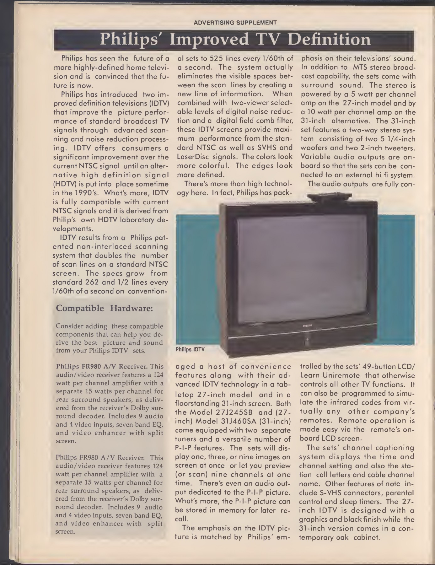 video-magazine-1989-01 - Alex Chernyak - Page 48 | Flip PDF Online | PubHTML5