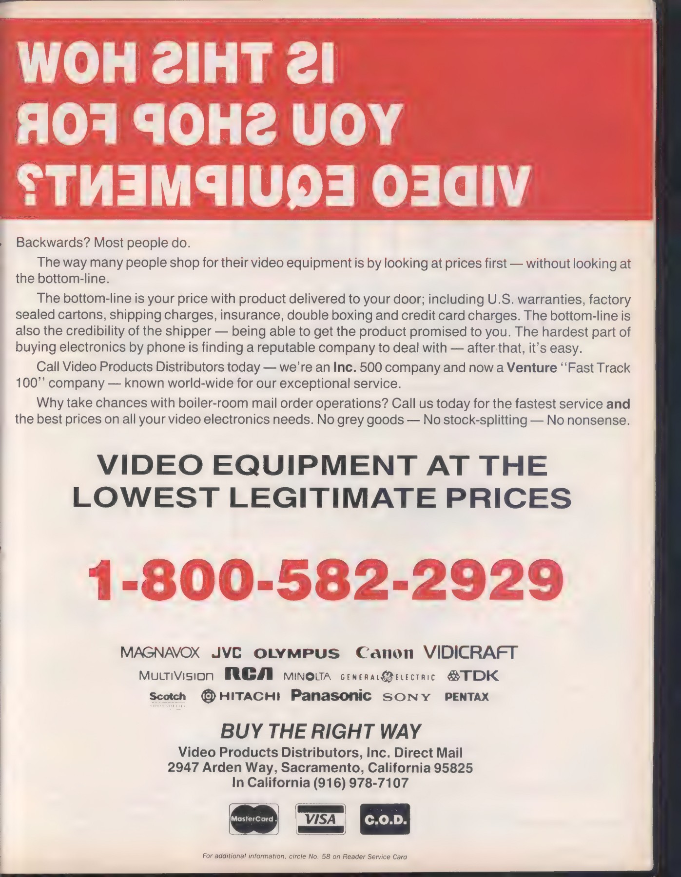 video-magazine-1987-12 - Alex Chernyak - Page 101 | Flip PDF Online | PubHTML5