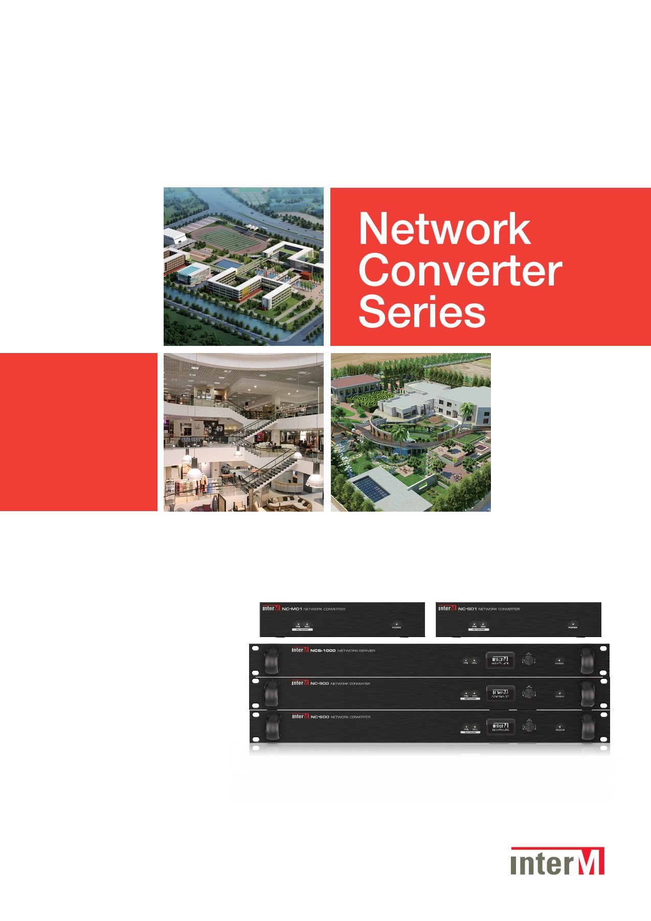 INS Network Converter Series - Business - Page 1 - 36 | Flip PDF Online ...
