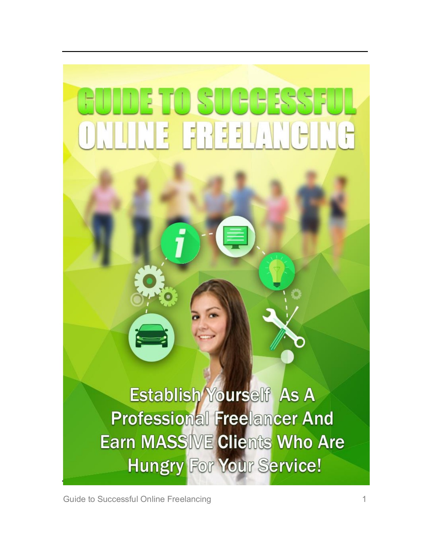 Start working and earning online - Spark - Page 1 - 25 | Flip PDF Online | PubHTML5