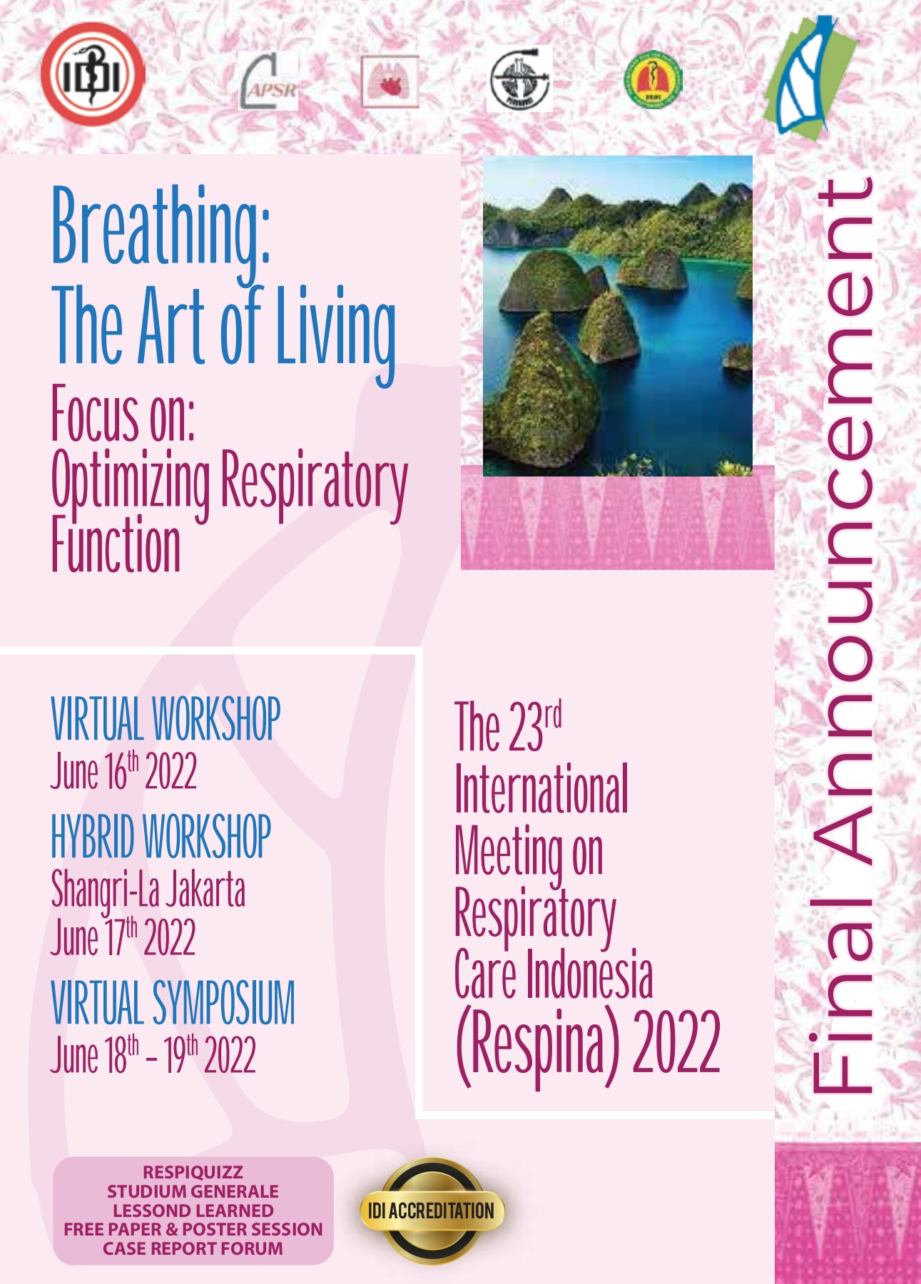 Respina 2022_Final Ann_REV1 - cahyono budi - Page 1 - 32 | Flip PDF ...