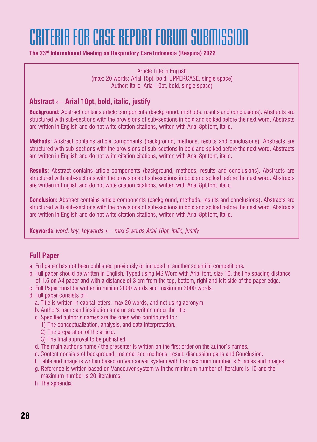 Respina 2022_Final Ann_EBook - cahyono budi - Page 28 | Flip PDF Online ...