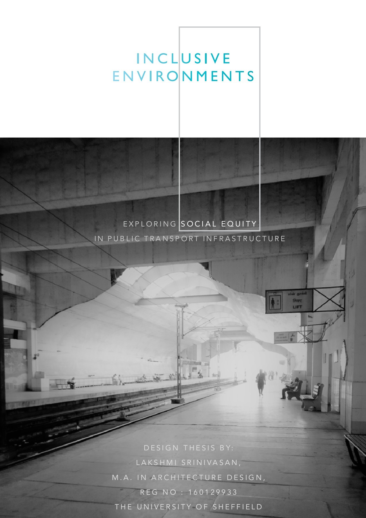 Inclusive Environments - Lakshmi S - Page 1 - 147 | Flip PDF Online ...