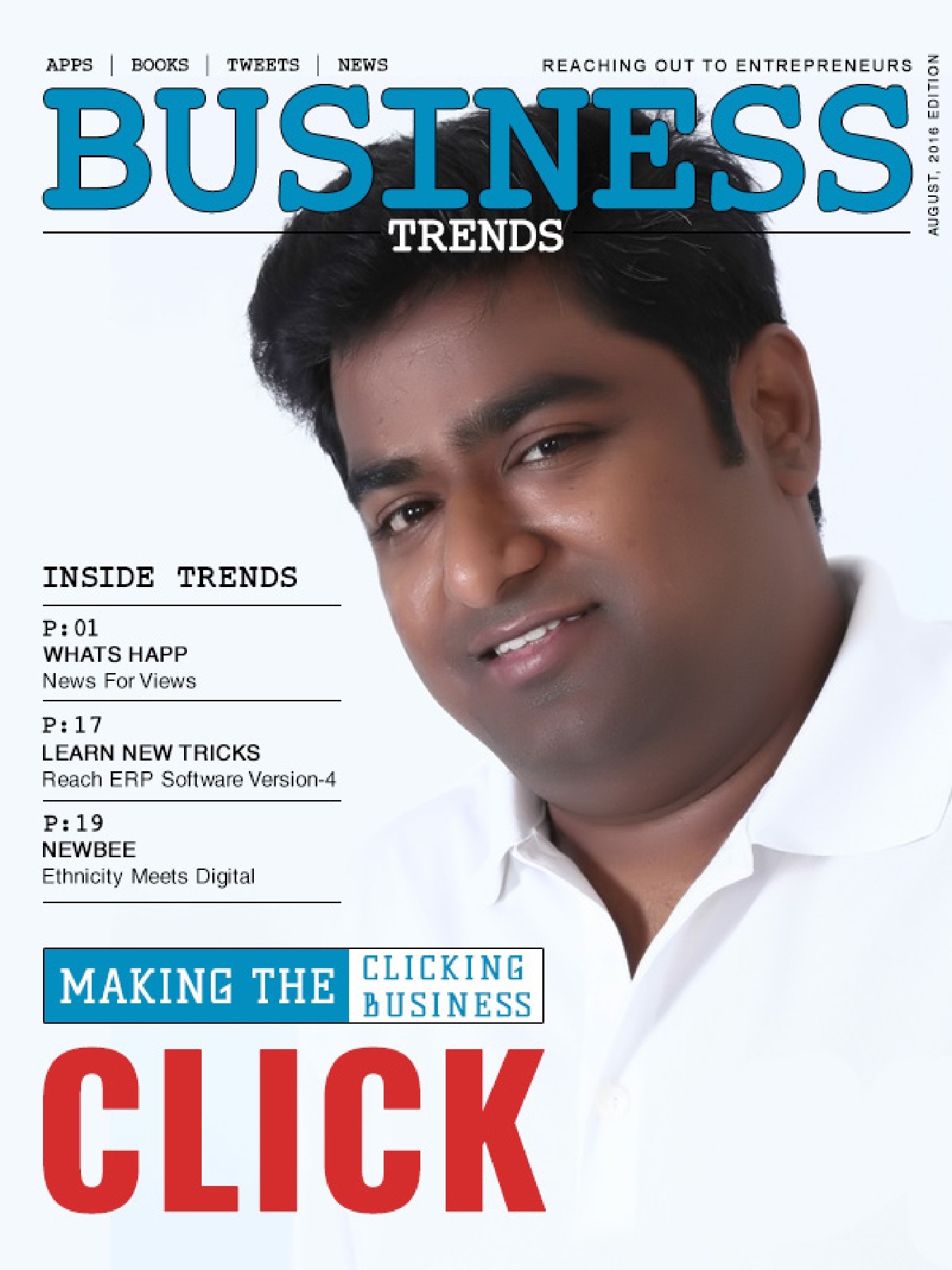 Business Trends E-Magazine August Edition - recentbusinesstrends - Page ...