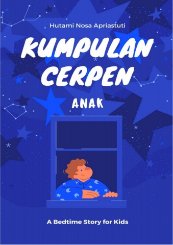 Kumpulan Cerpen Anak - PSS SK TAMAN RASAH JAYA - Page 1 - 31 | Flip PDF ...
