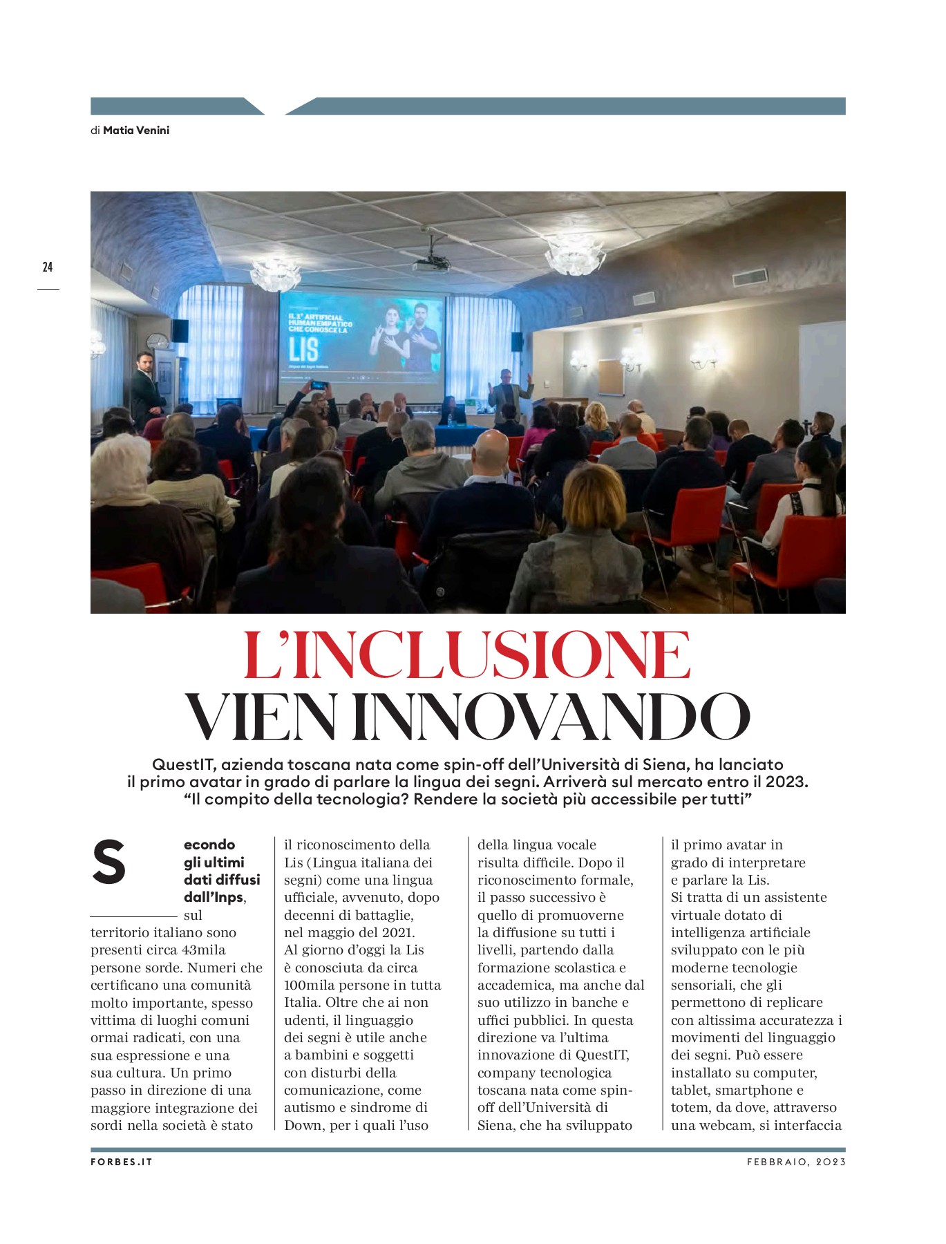 Forbes - admin - Page 24 | Flip PDF Online | PubHTML5