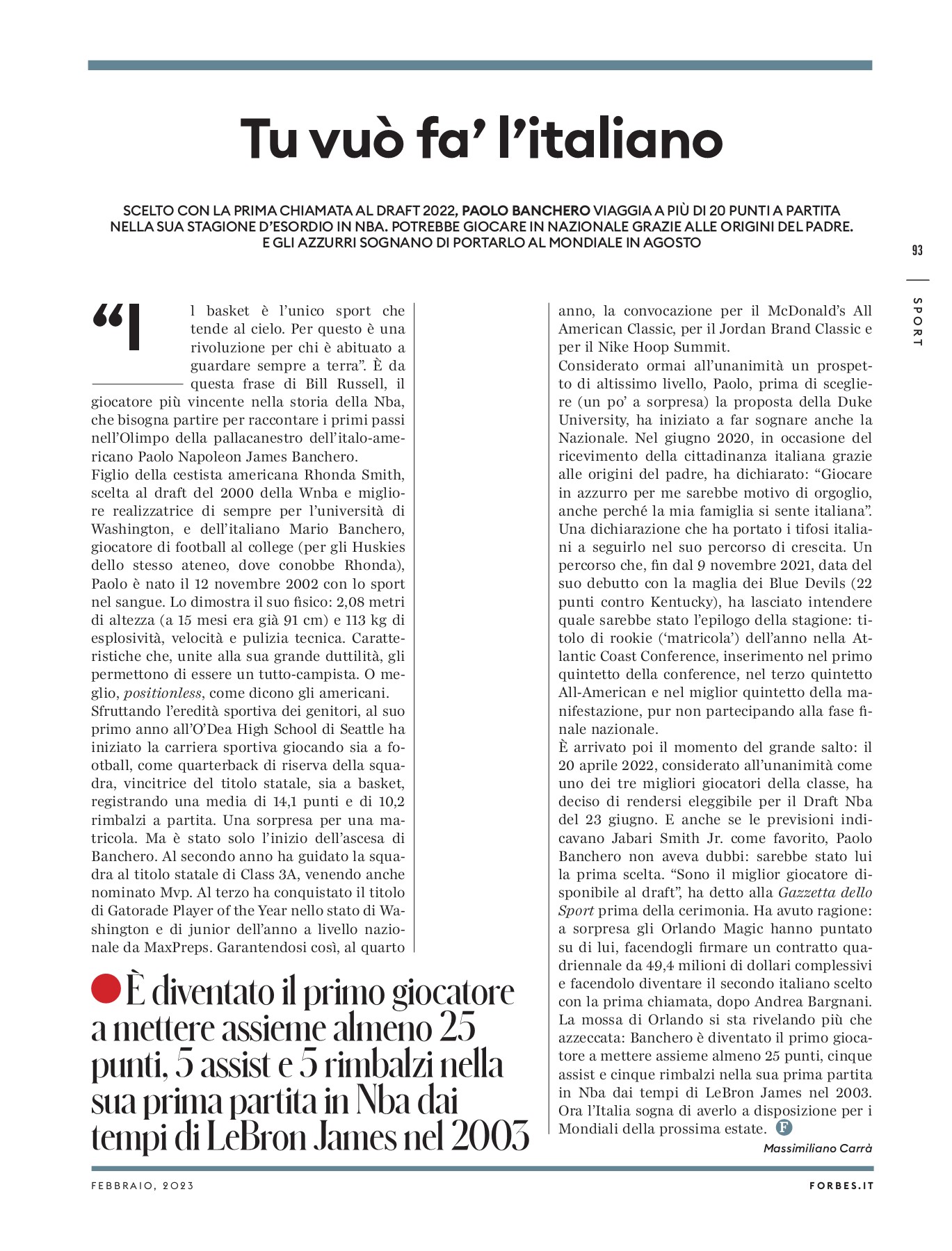 Forbes - admin - Page 93 | Flip PDF Online | PubHTML5