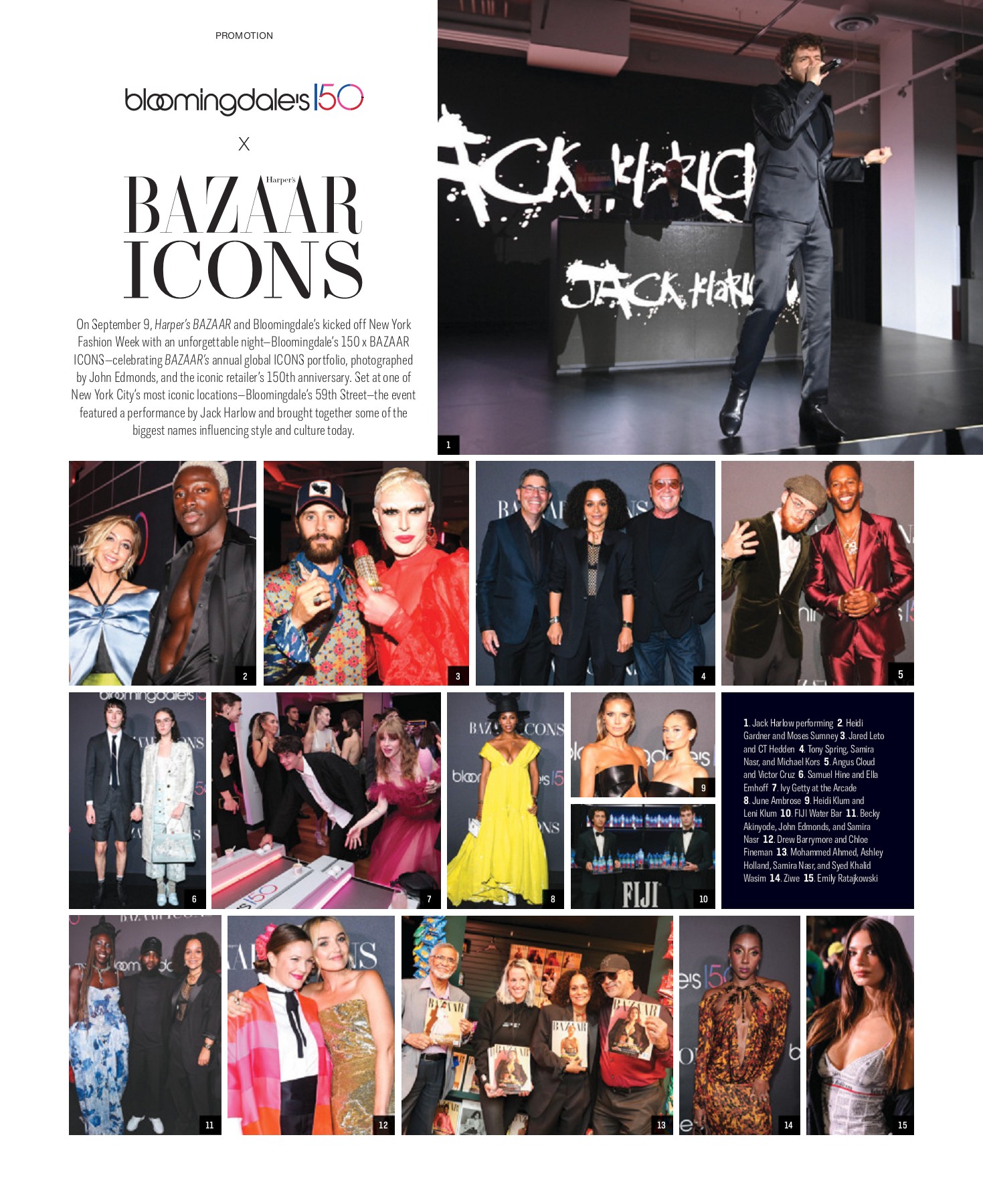 Harper’s Bazaar - admin - Page 80 | Flip PDF Online | PubHTML5