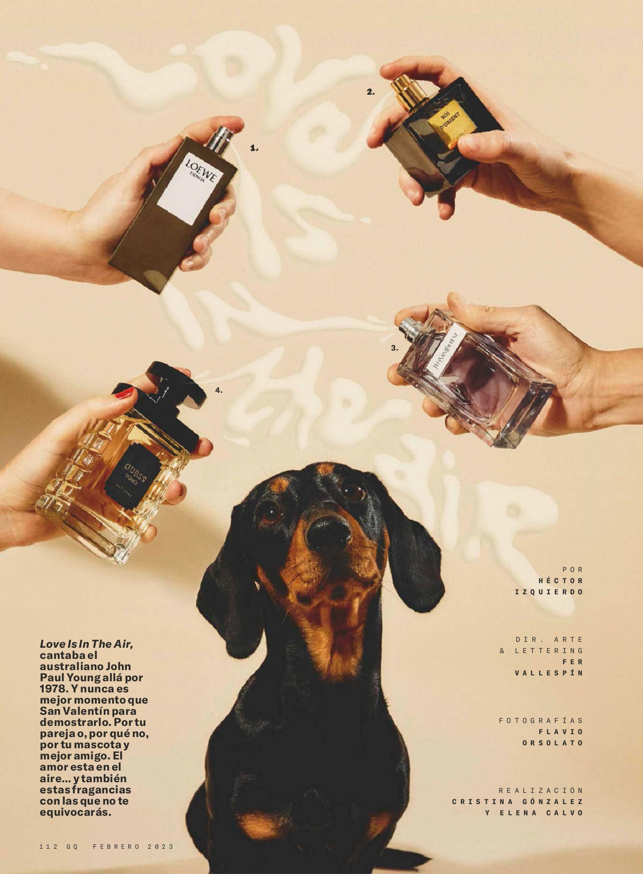 GQ - admin - Page 112 | Flip PDF Online | PubHTML5