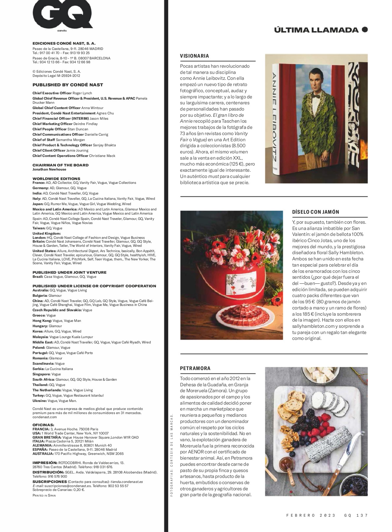 GQ - admin - Page 137 | Flip PDF Online | PubHTML5