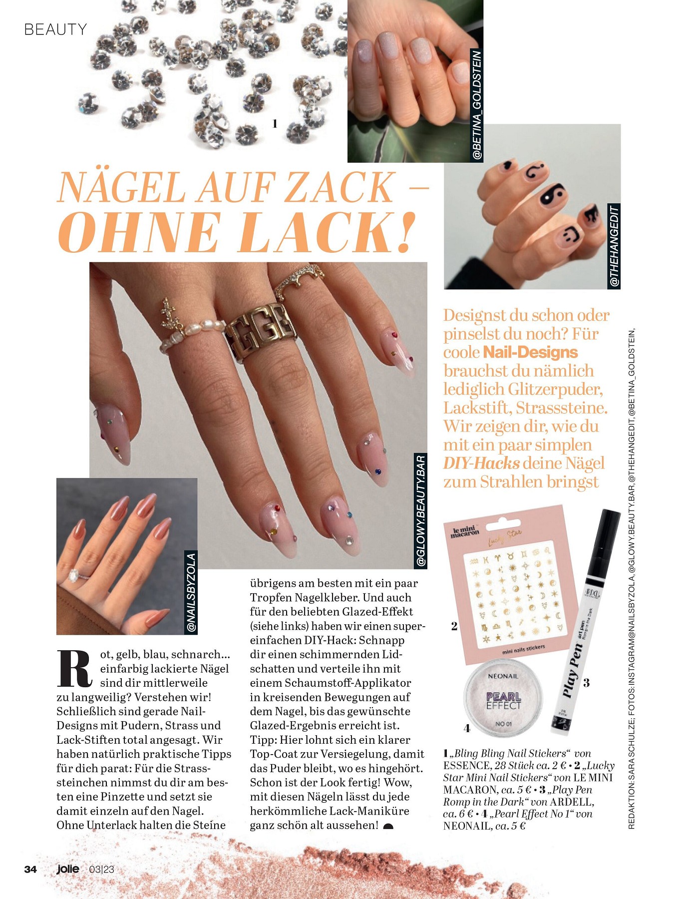 Jolie - admin - Page 34 | Flip PDF Online | PubHTML5