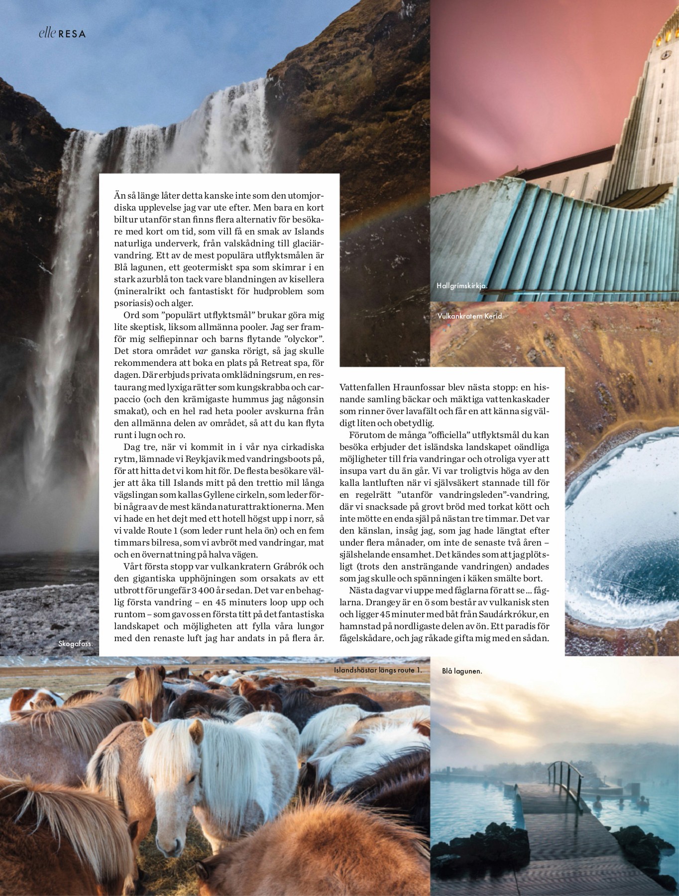 Elle - admin - Page 124 | Flip PDF Online | PubHTML5