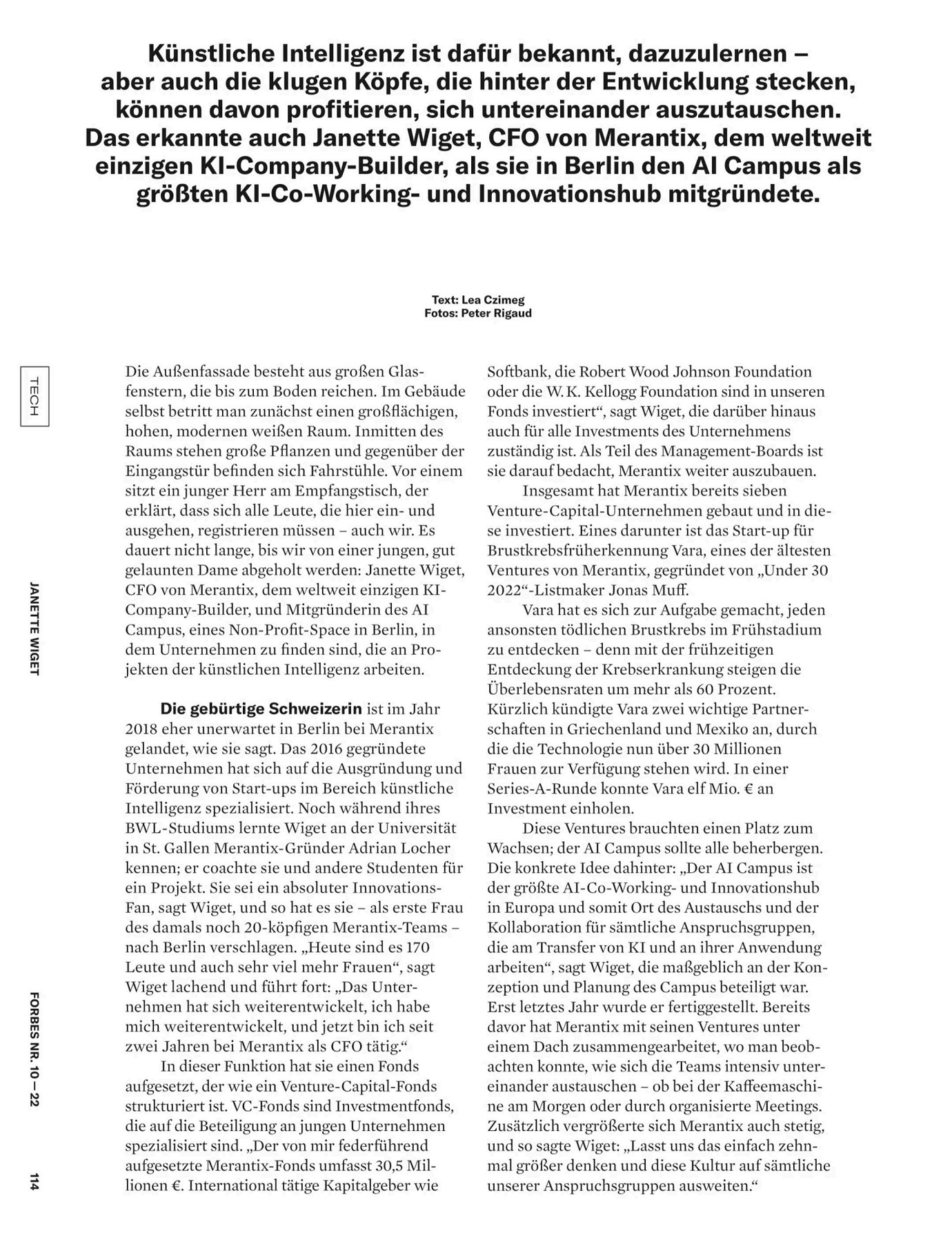 Forbes - admin - Page 114 | Flip PDF Online | PubHTML5