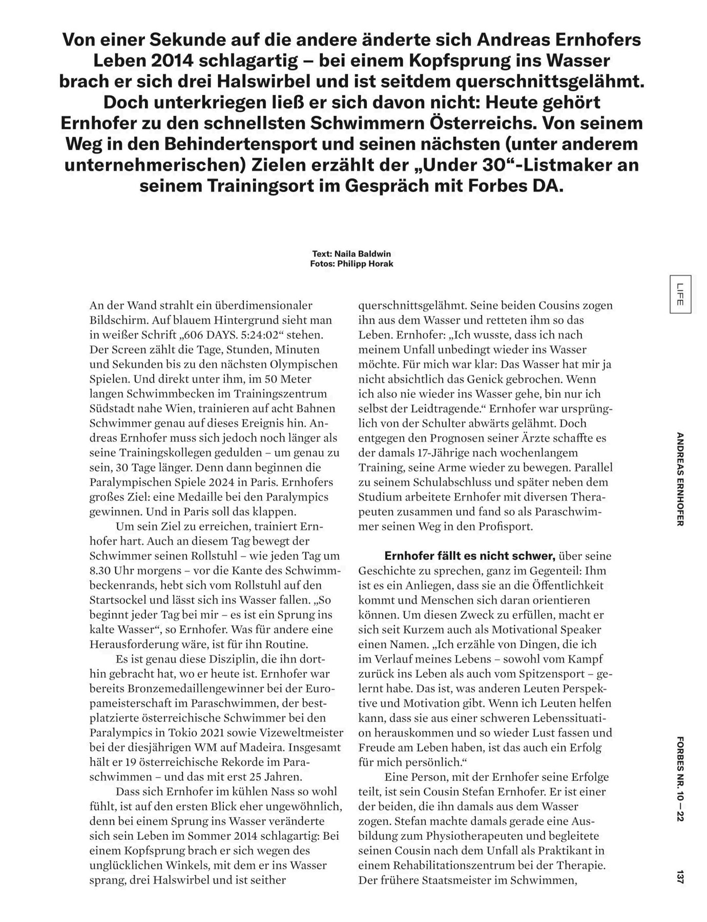 Forbes - admin - Page 137 | Flip PDF Online | PubHTML5