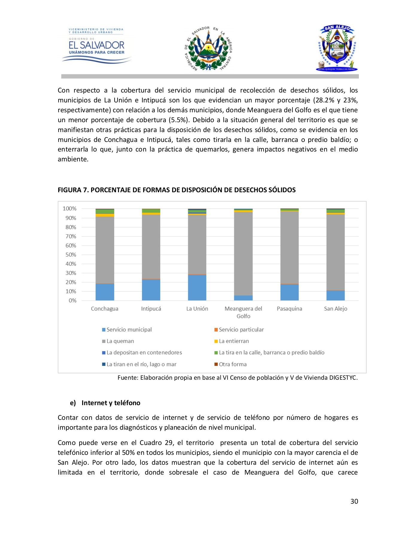 Volumen 1: Tomo 2 Diagnóstico Sectorial de Desarrollo Económico y ...