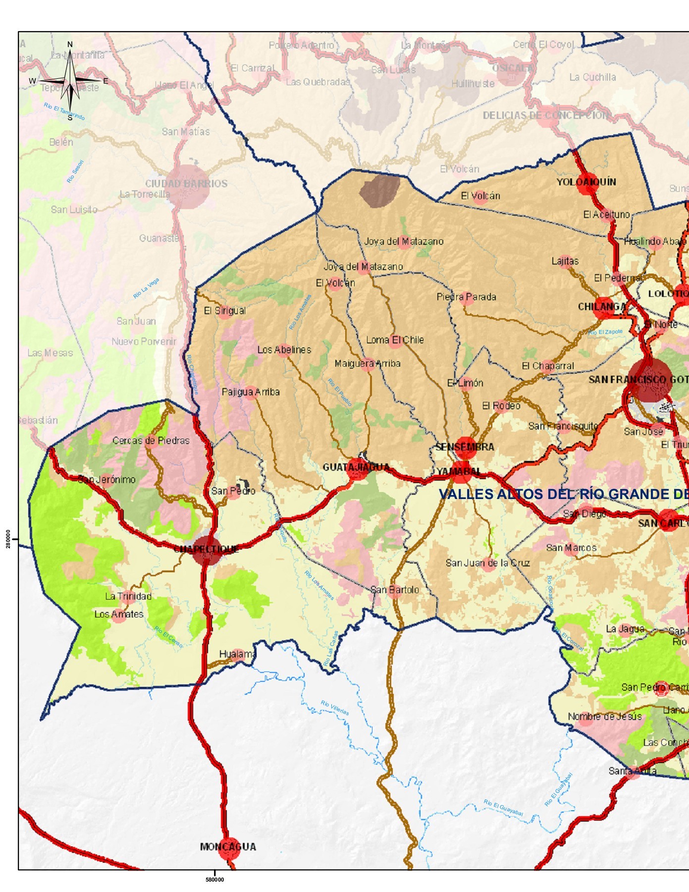 PDT_MO_SINTESIS_MUNICIPAL_CHILANGA - Ministerio de Vivienda - Página 22 ...