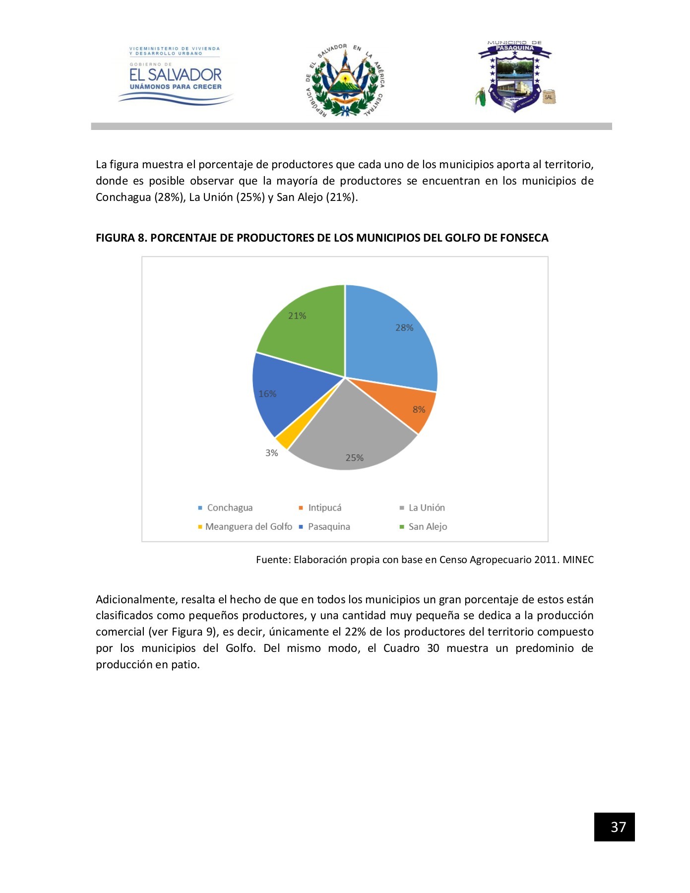 Volumen 1: Tomo 2 Diagnóstico Sectorial de Desarrollo Económico y ...