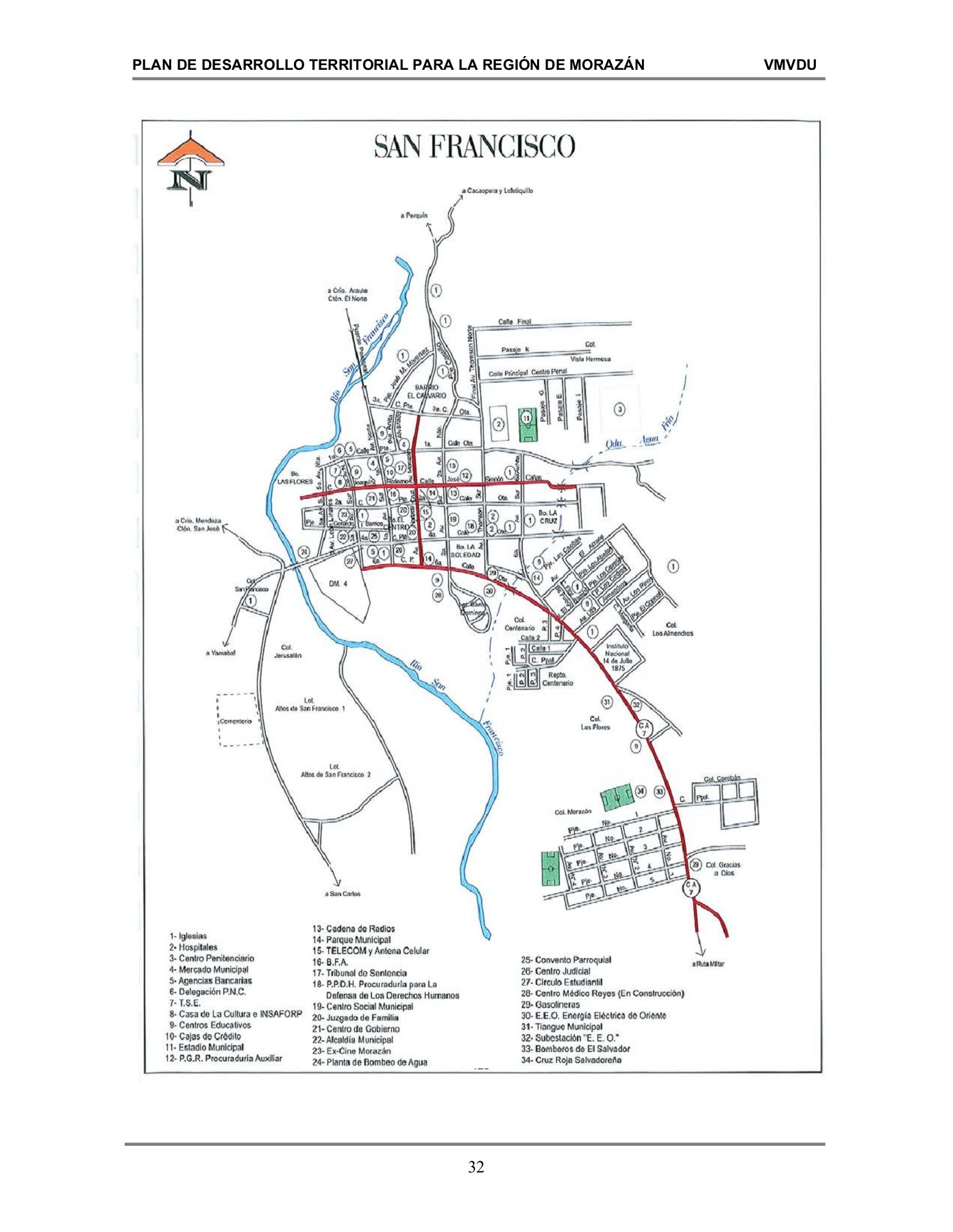 PDT_MO_SINTESIS_MUNICIPAL_SAN FRANCISCO GOTERA - Ministerio de Vivienda ...