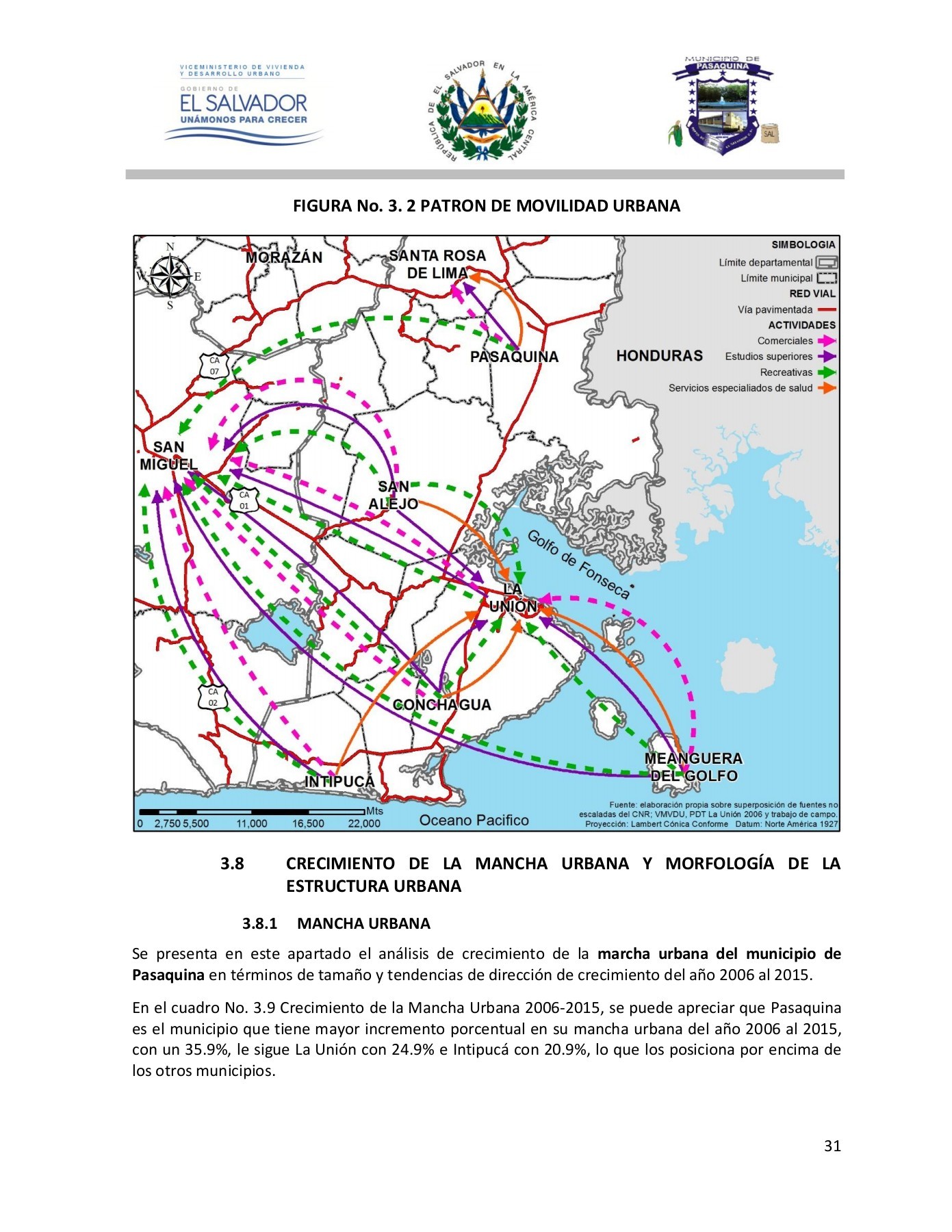 Volumen 1: Tomo 1 Diagnostico de Desarrollo Económico y Social del ...